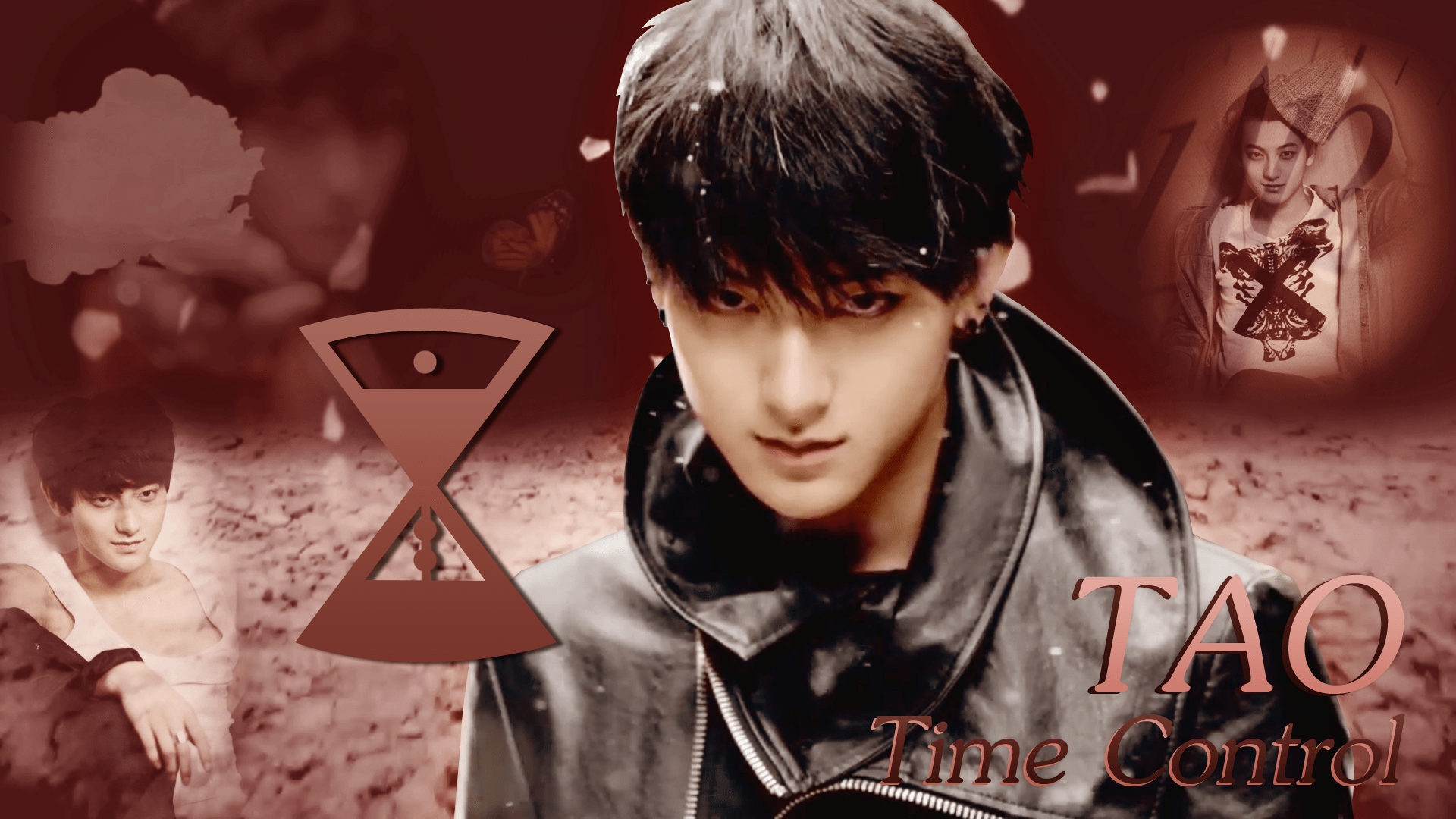 Z Tao Wallpapers - Top Free Z Tao Backgrounds - WallpaperAccess