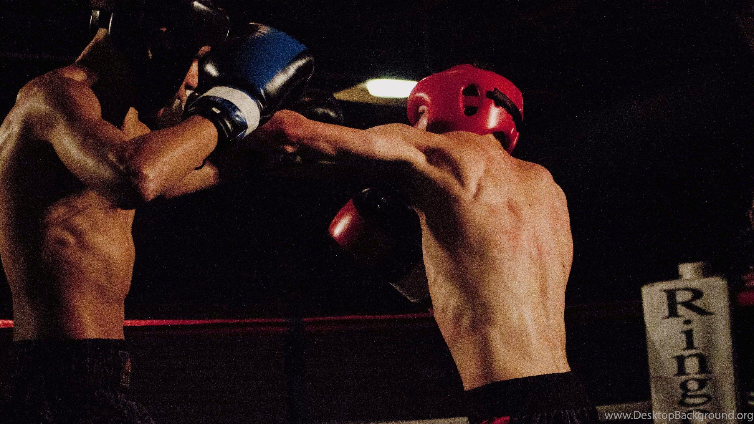 Kickboxing Desktop Wallpapers - Top Free Kickboxing Desktop Backgrounds ...