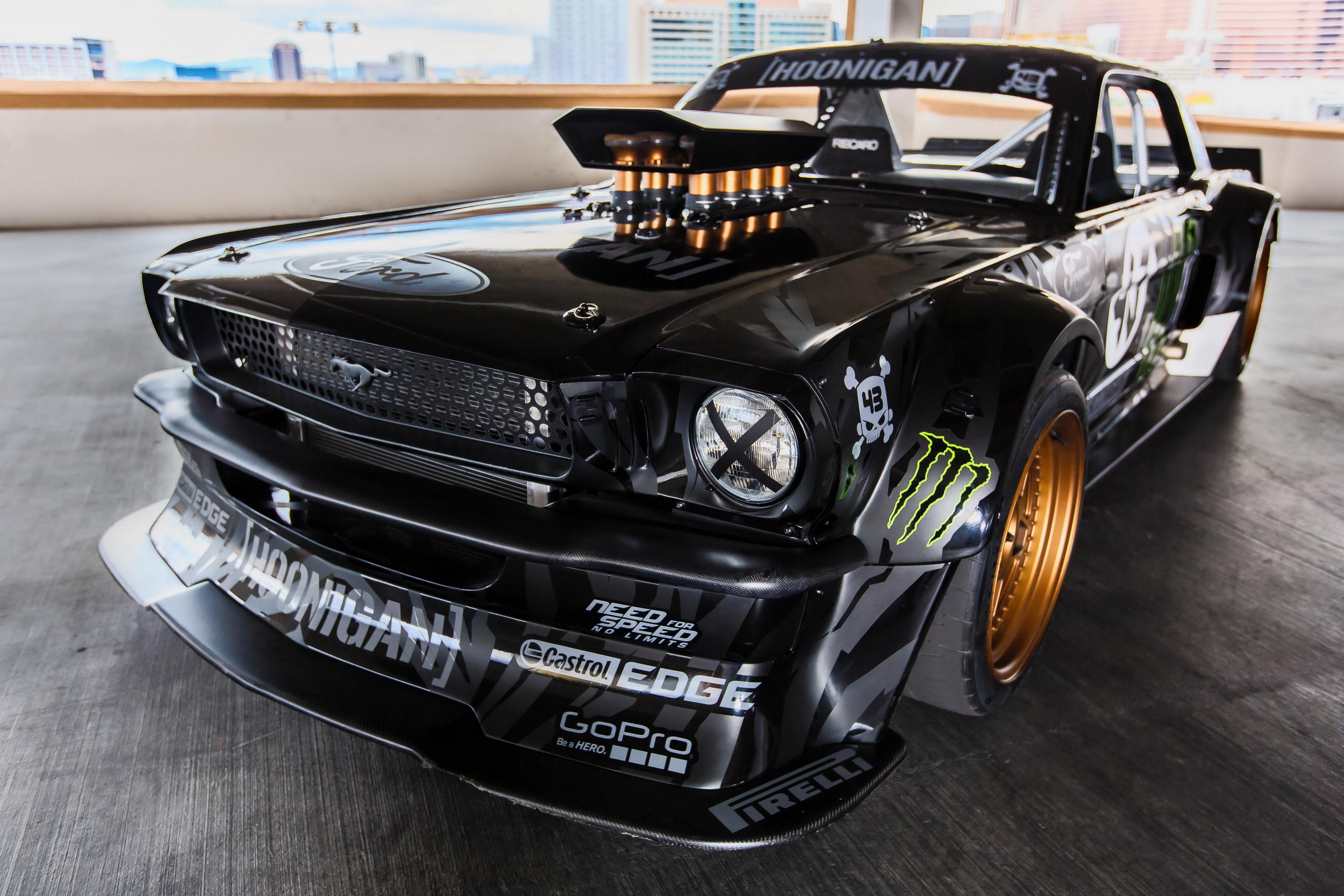 Hoonigan Truck Wallpapers - Top Free Hoonigan Truck Backgrounds ...