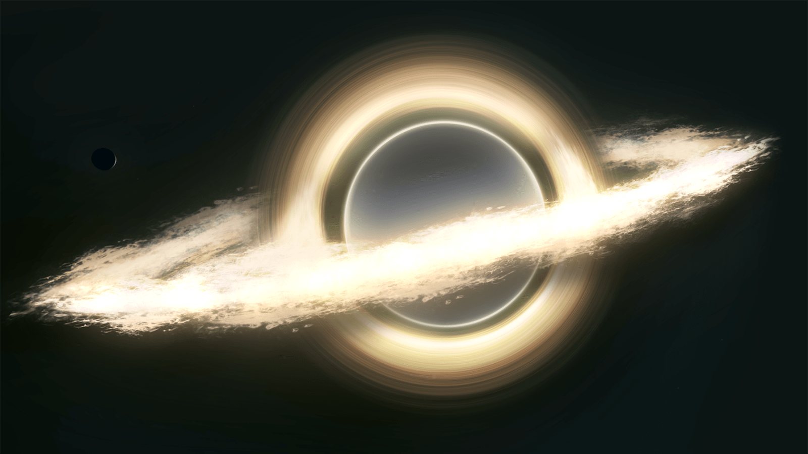 Gargantua Black Hole Wallpapers - Top Free Gargantua Black Hole ...