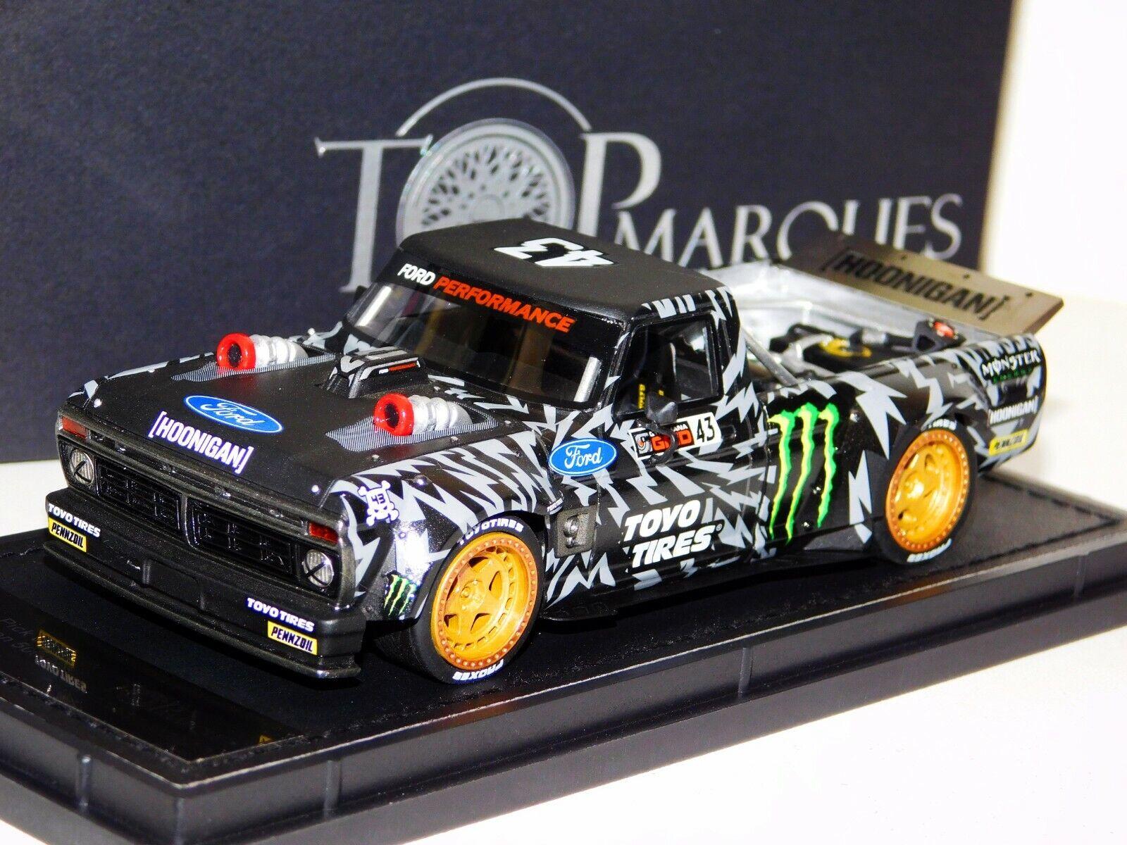 Hoonigan Truck Wallpapers - Top Free Hoonigan Truck Backgrounds ...