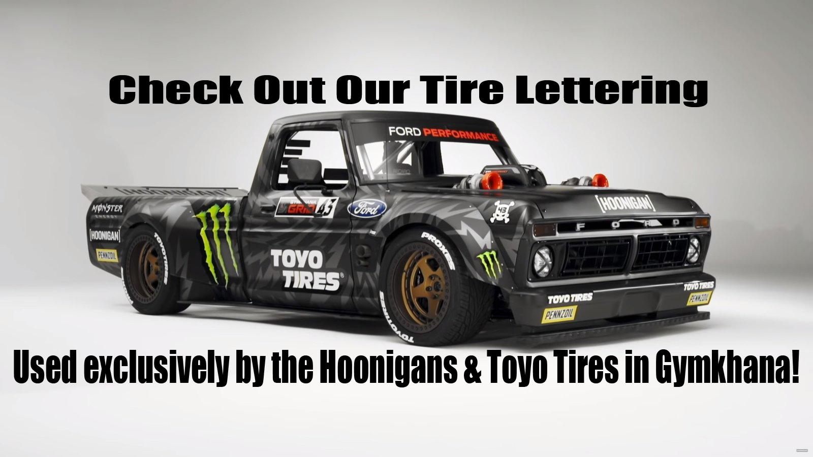 Hoonigan Truck Wallpapers - Top Free Hoonigan Truck Backgrounds ...