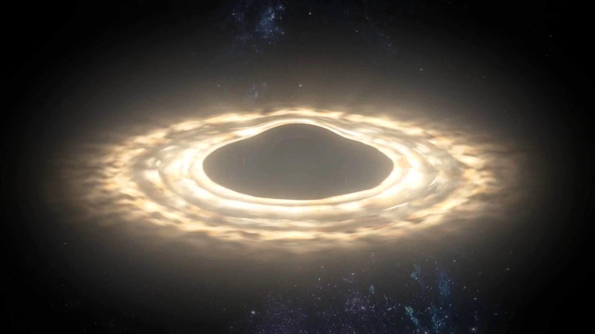 Gargantua Black Hole Wallpapers - Top Free Gargantua Black Hole ...