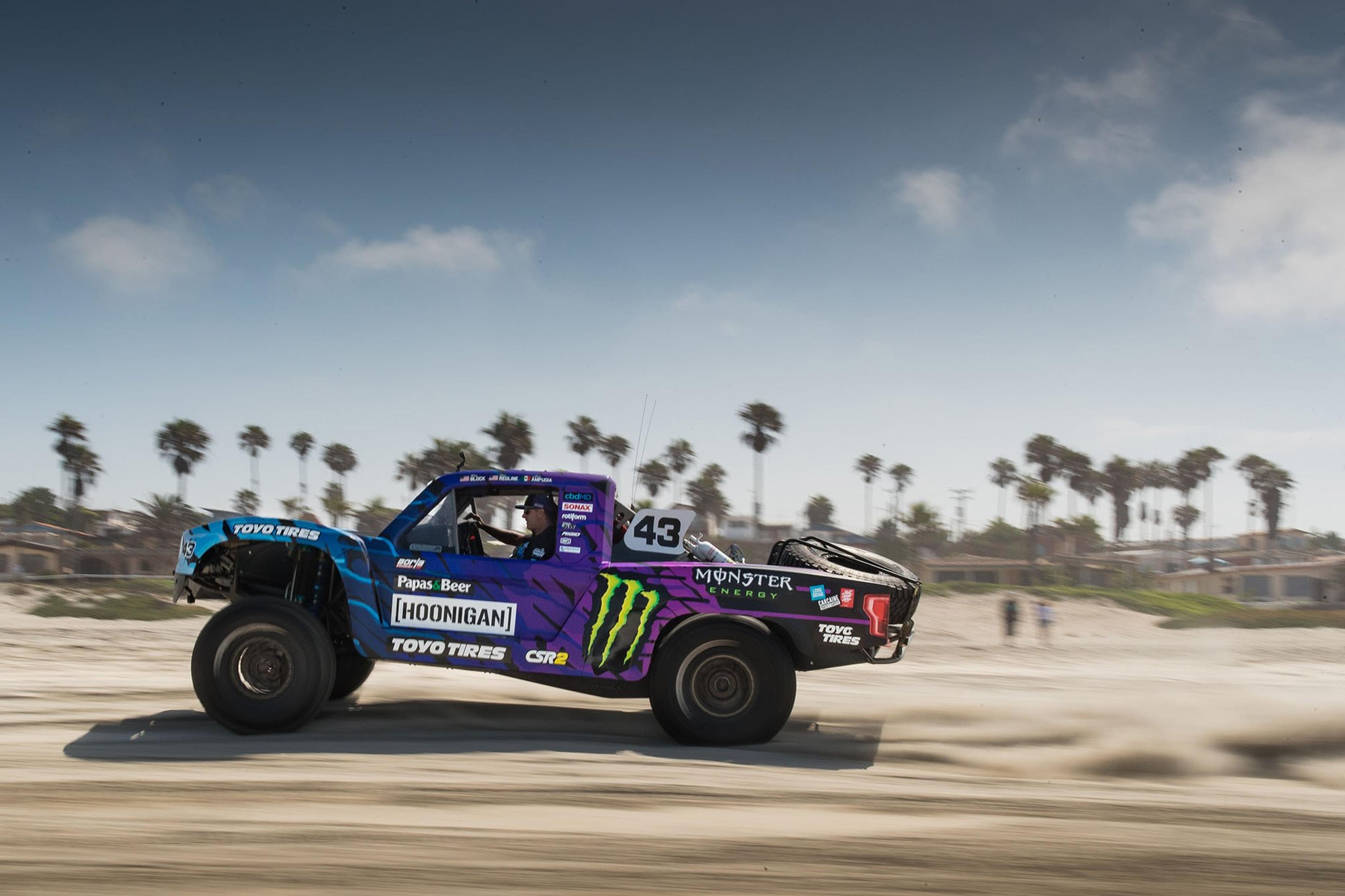 Hoonigan Truck Wallpapers - Top Free Hoonigan Truck Backgrounds ...