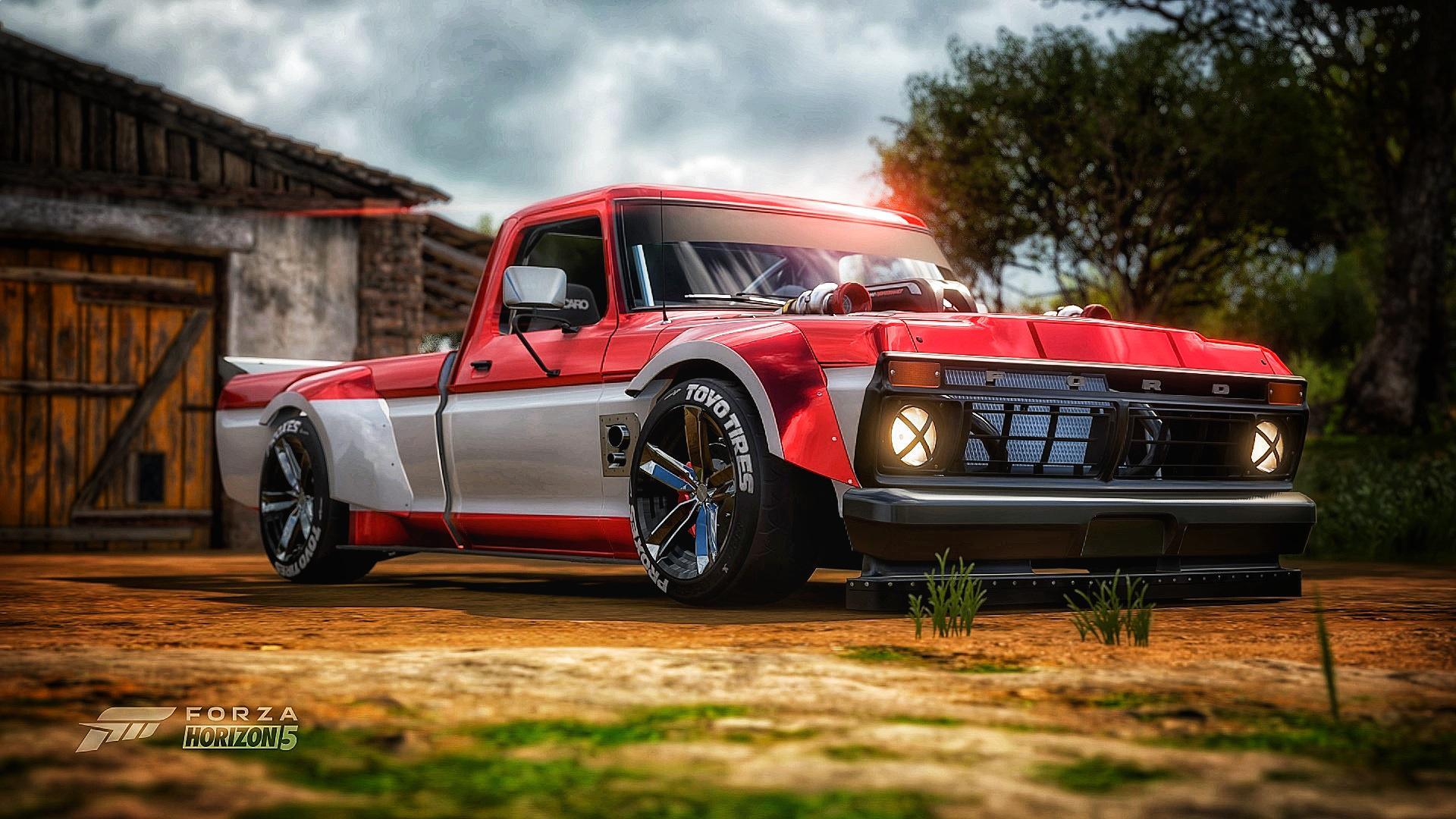 Hoonigan Truck Wallpapers - Top Free Hoonigan Truck Backgrounds ...