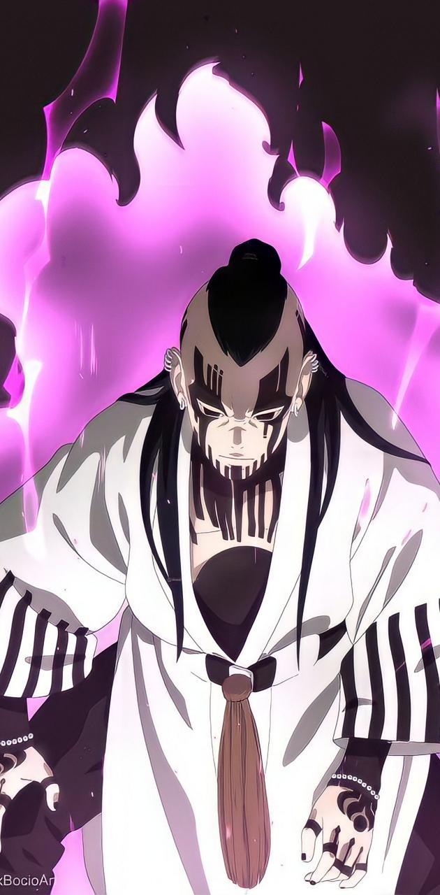 Jigen Boruto Wallpapers - Top Free Jigen Boruto Backgrounds ...