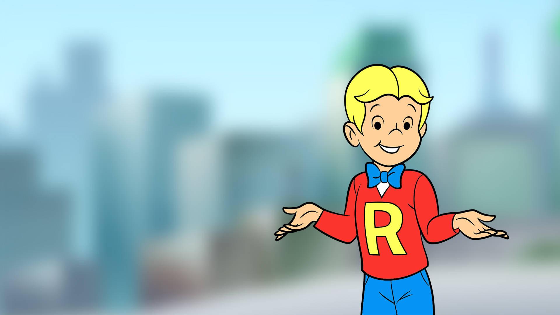 Rich Cartoon Wallpapers - Top Free Rich Cartoon Backgrounds ...