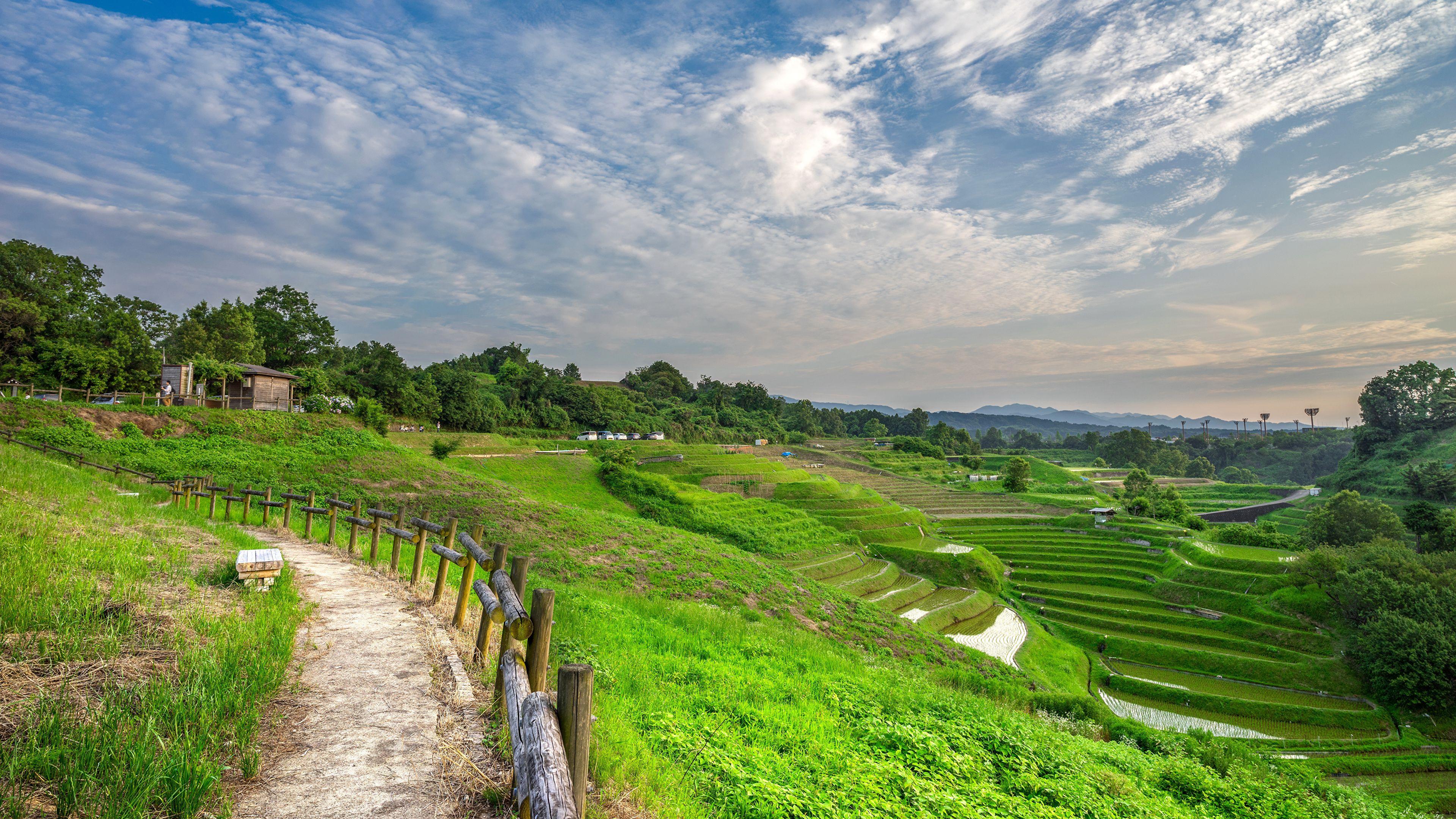 Japan Nature Wallpapers - Top Free Japan Nature Backgrounds ...