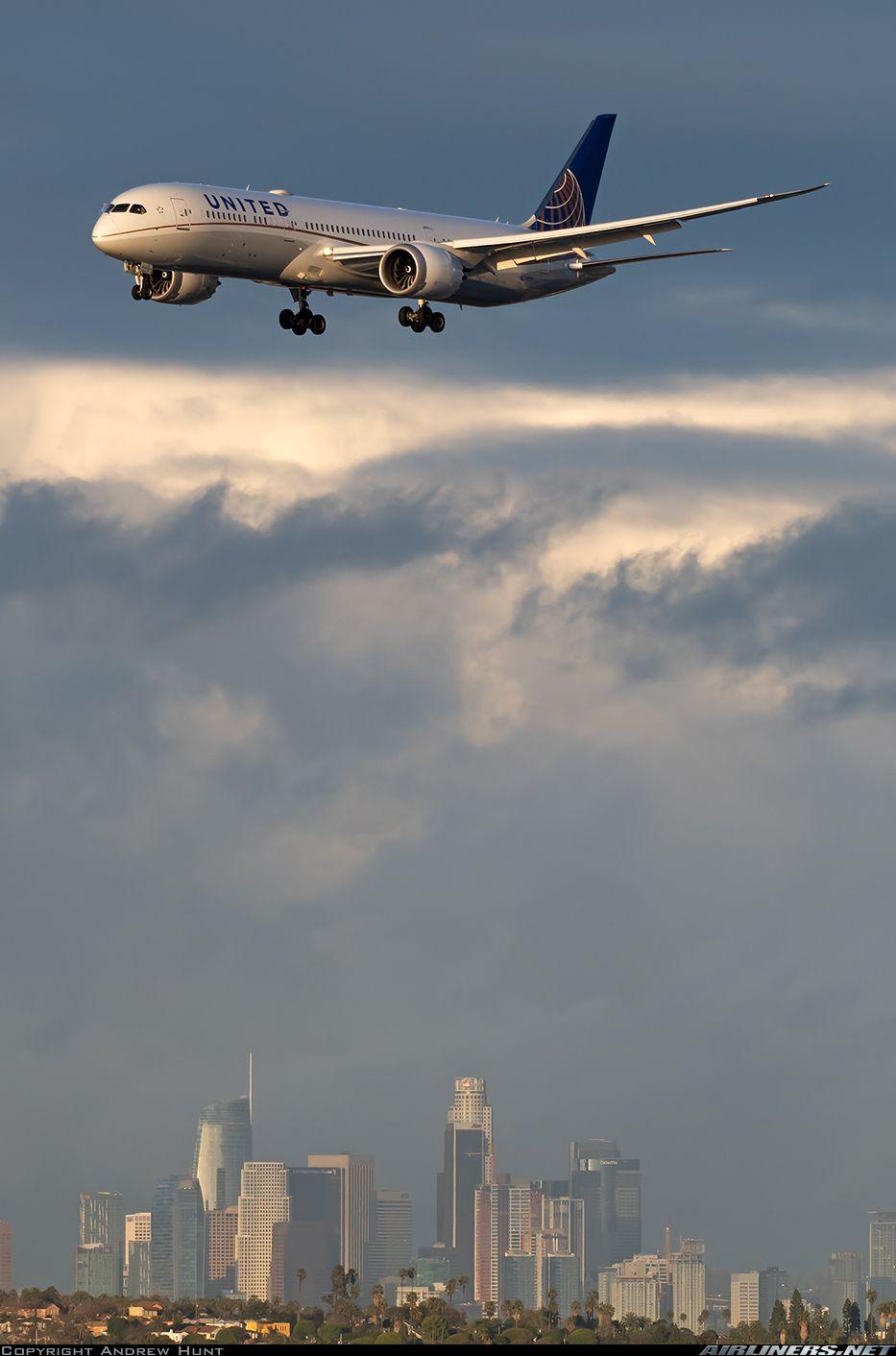 United Airlines iPhone Wallpapers - Top Free United Airlines iPhone ...