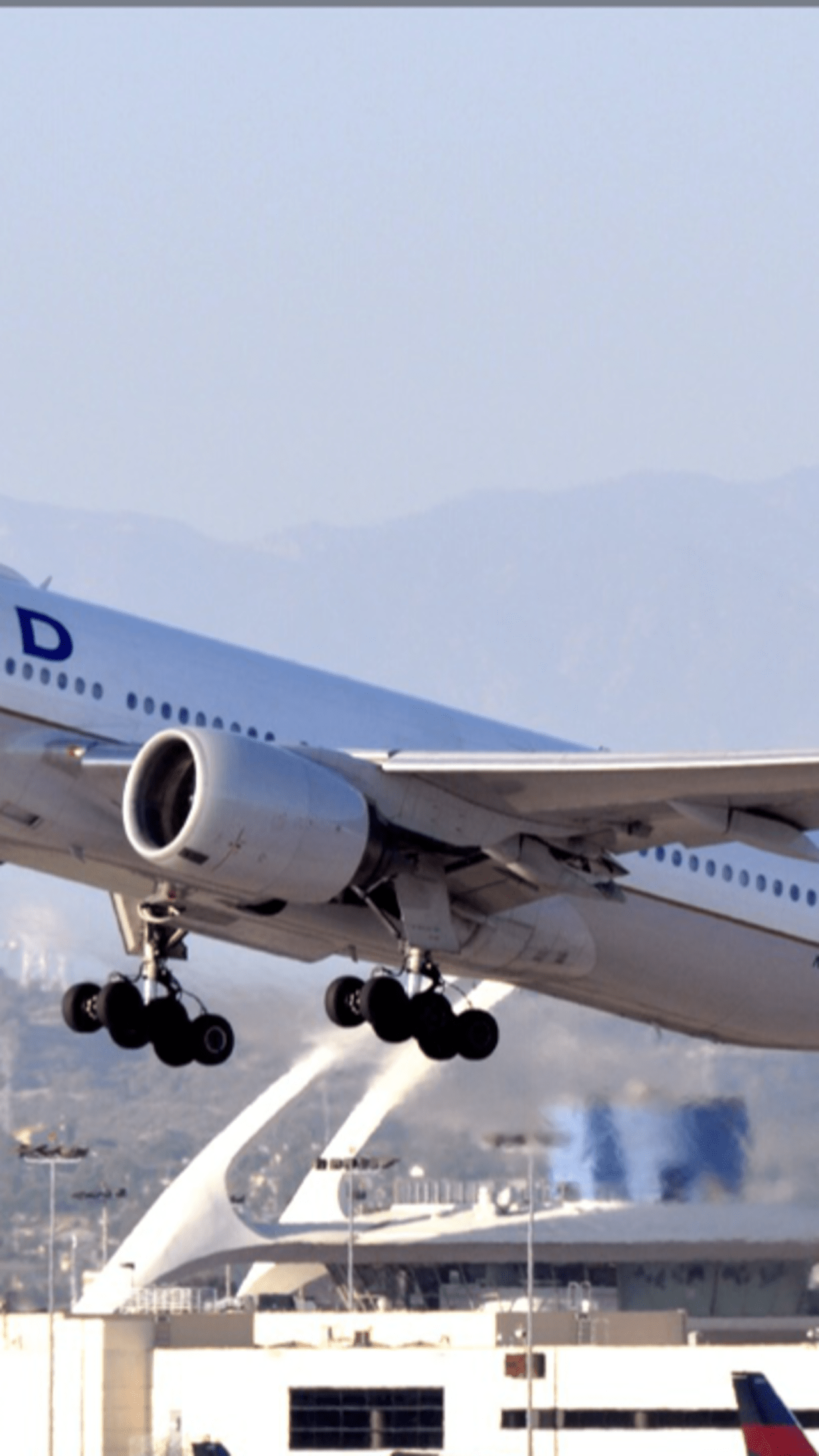 United Airlines iPhone Wallpapers - Top Free United Airlines iPhone ...