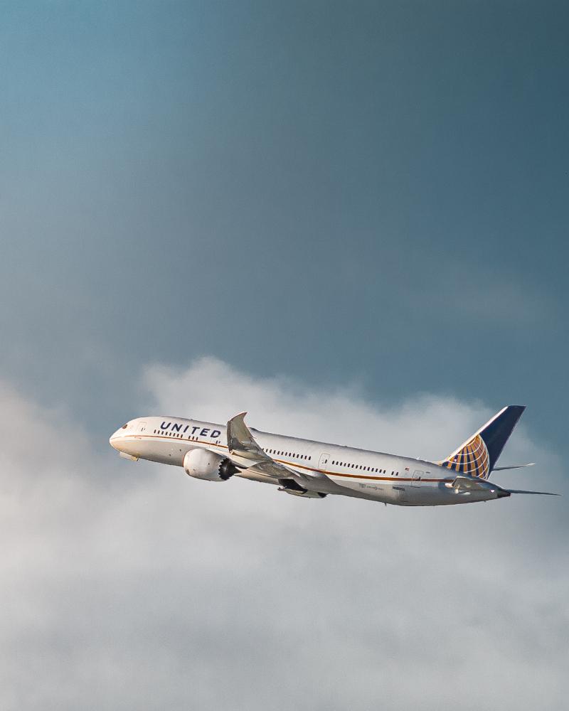 United Airlines iPhone Wallpapers - Top Free United Airlines iPhone ...