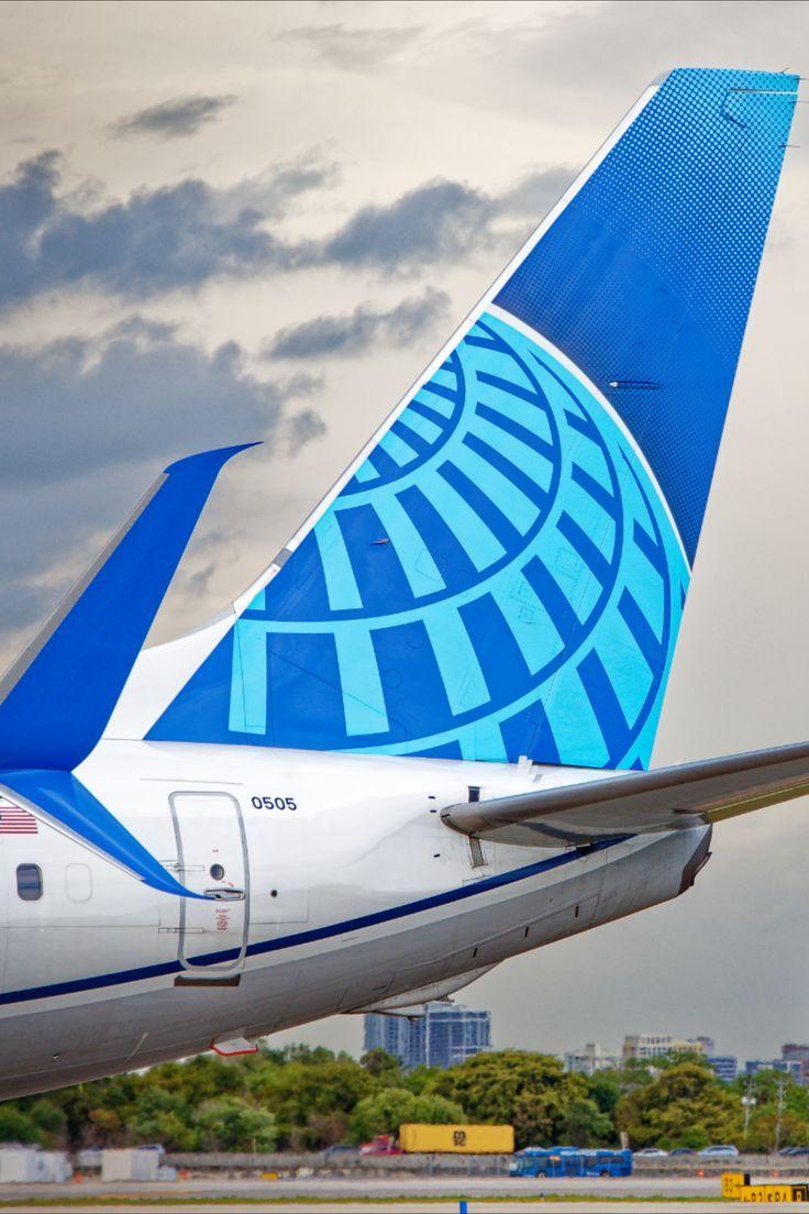 United Airlines iPhone Wallpapers - Top Free United Airlines iPhone ...