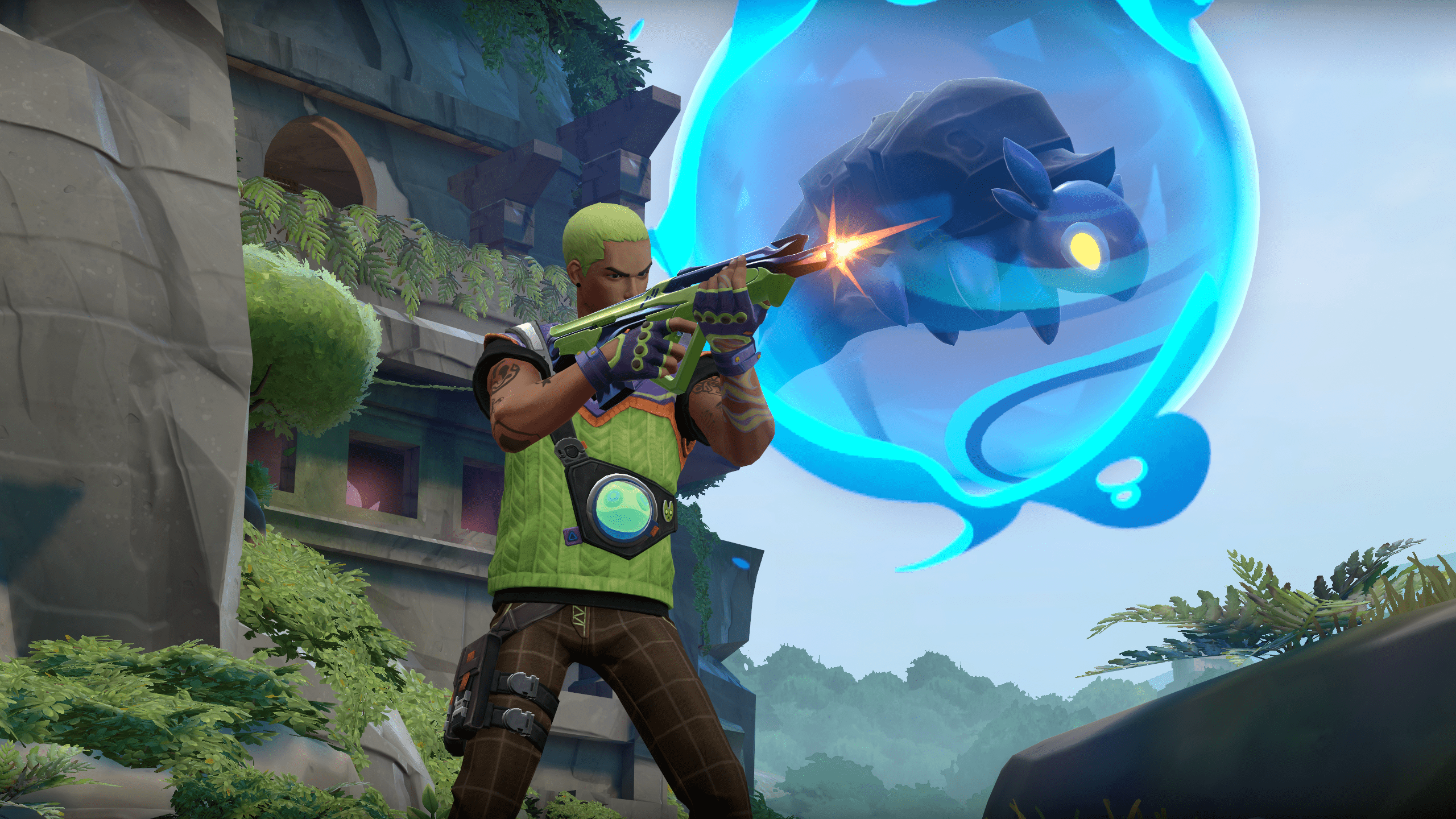 Valorant Gekko Wallpapers - Top Free Valorant Gekko Backgrounds ...