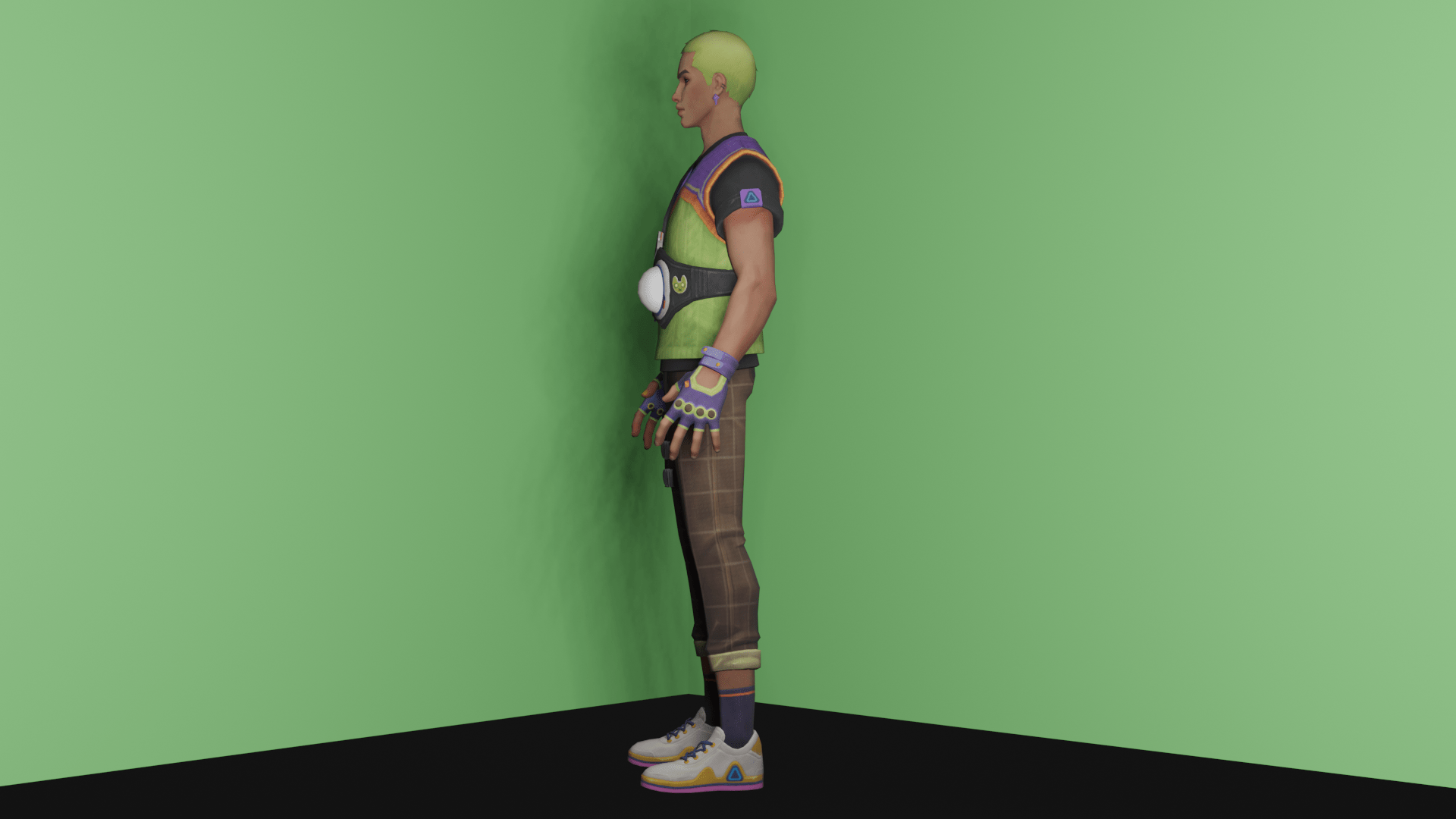 Gekko Valorant Wallpapers - Top Free Gekko Valorant Backgrounds - WallpaperAccess