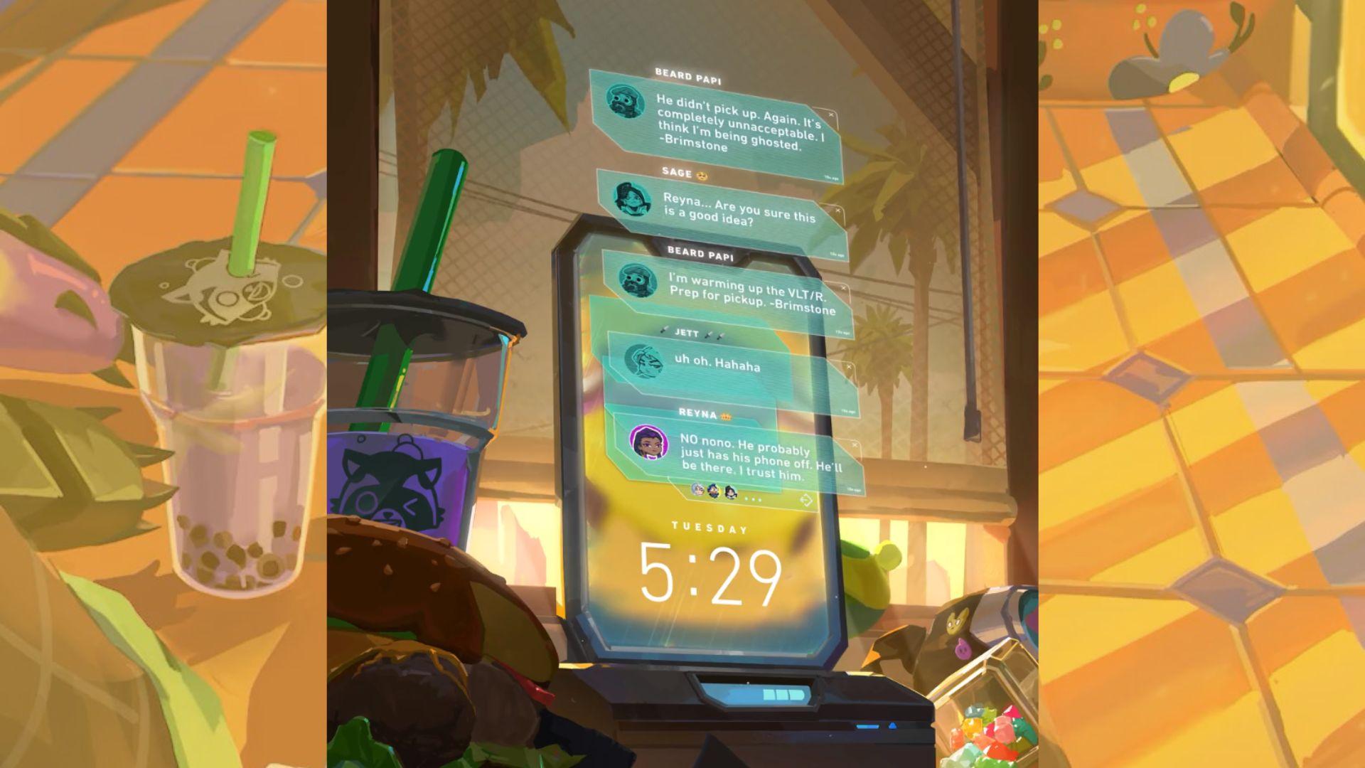 Valorant Gekko Wallpapers - Top Free Valorant Gekko Backgrounds ...