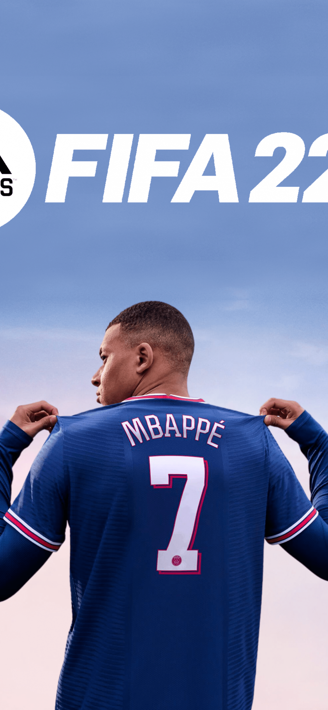 Mbappe 2023 Wallpapers - Top Free Mbappe 2023 Backgrounds - WallpaperAccess