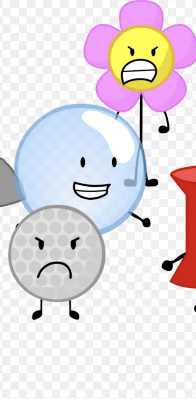 Bfdi Fondo De Pantalla Battle For Dream Island Foto