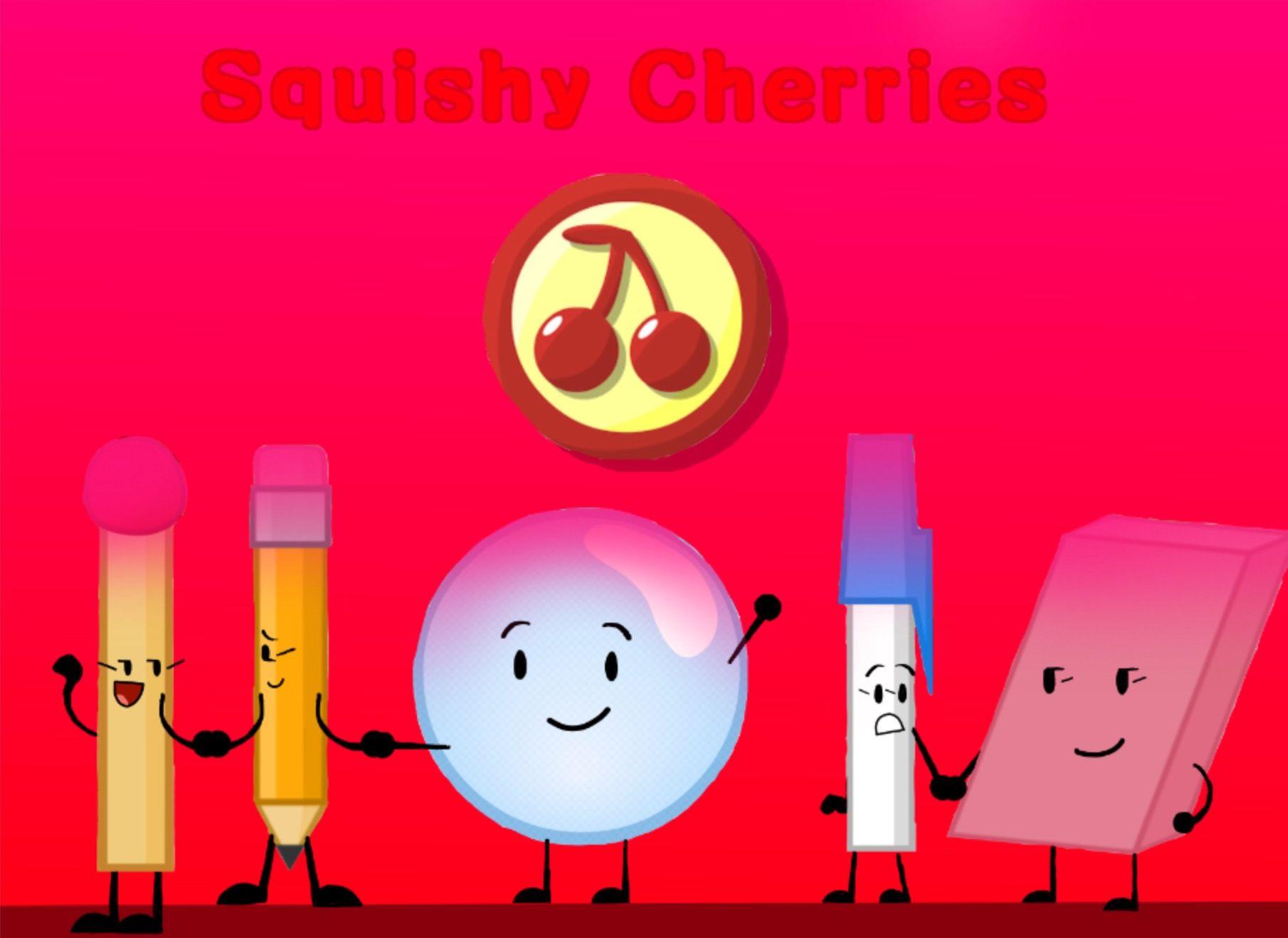 Battle For Dream Island Wallpapers - Top Free Battle For Dream Island ...