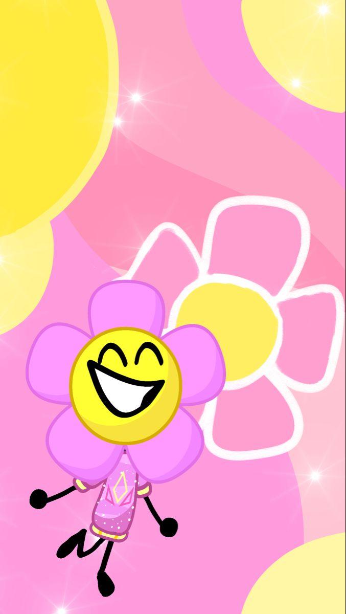 Battle For Dream Island Wallpapers - Top Free Battle For Dream Island ...