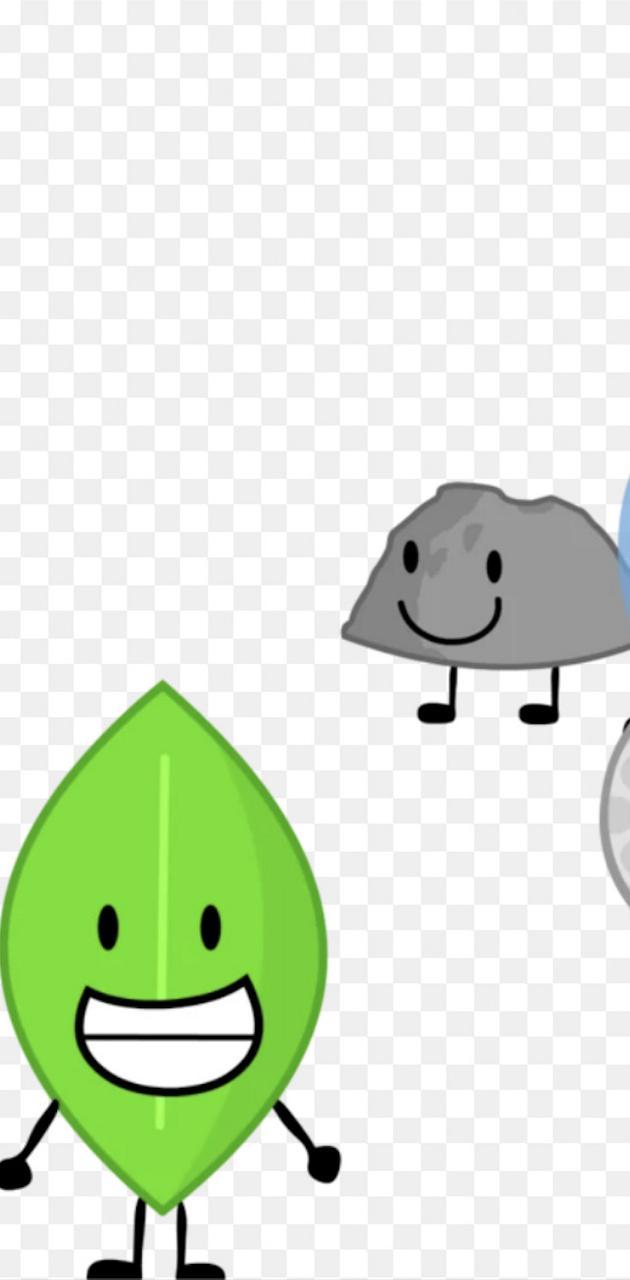 Battle For Dream Island Wallpapers - Top Free Battle For Dream Island ...