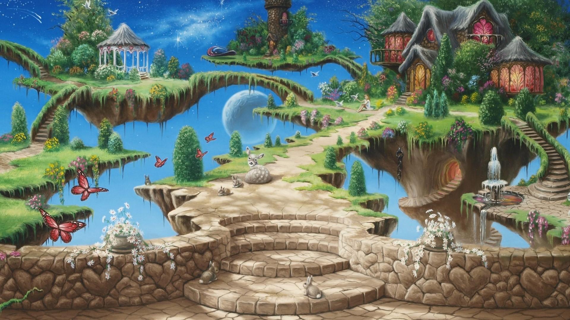 Battle For Dream Island Wallpapers - Top Free Battle For Dream Island ...