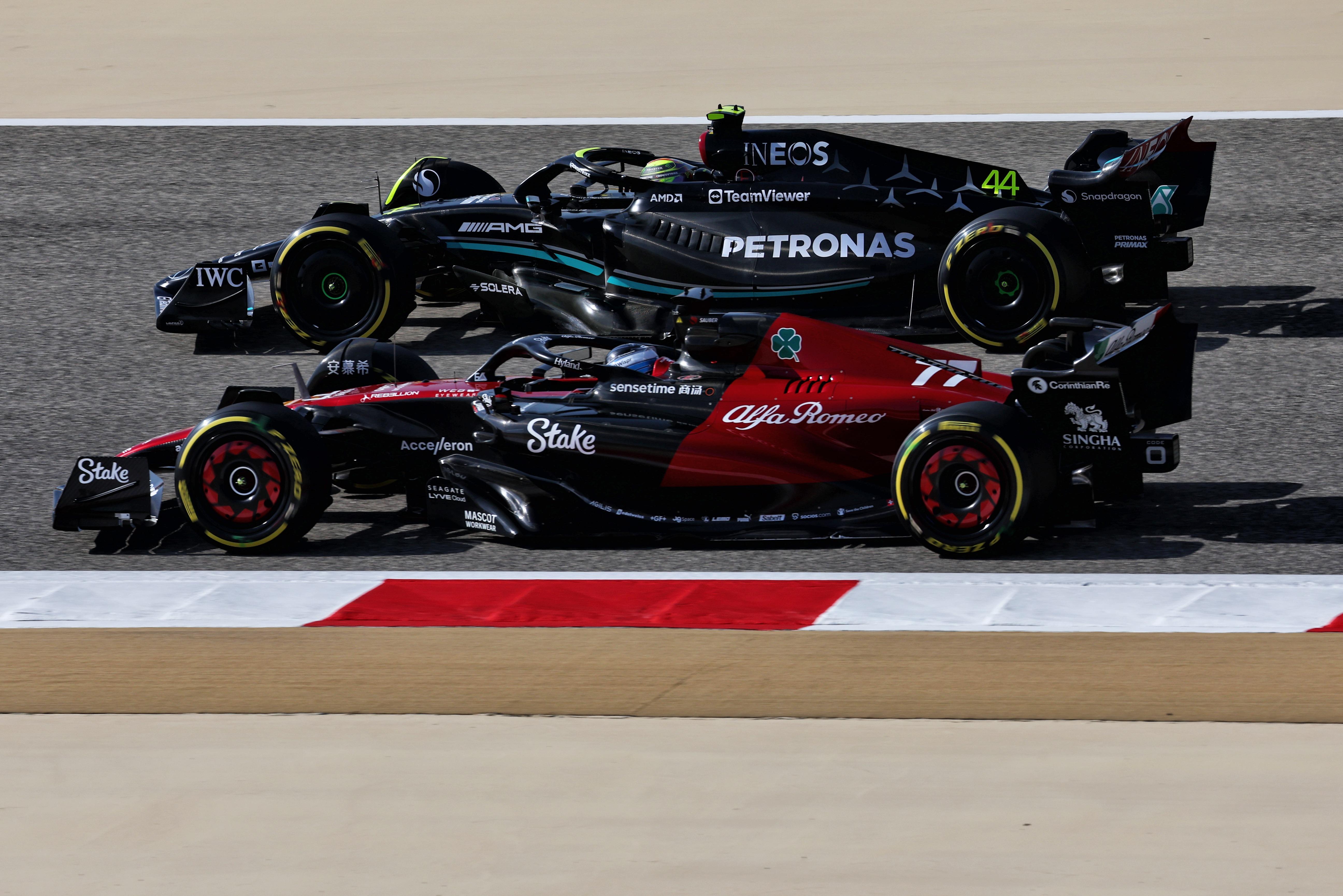 F1 2023 Wallpapers - Top Free F1 2023 Backgrounds - WallpaperAccess