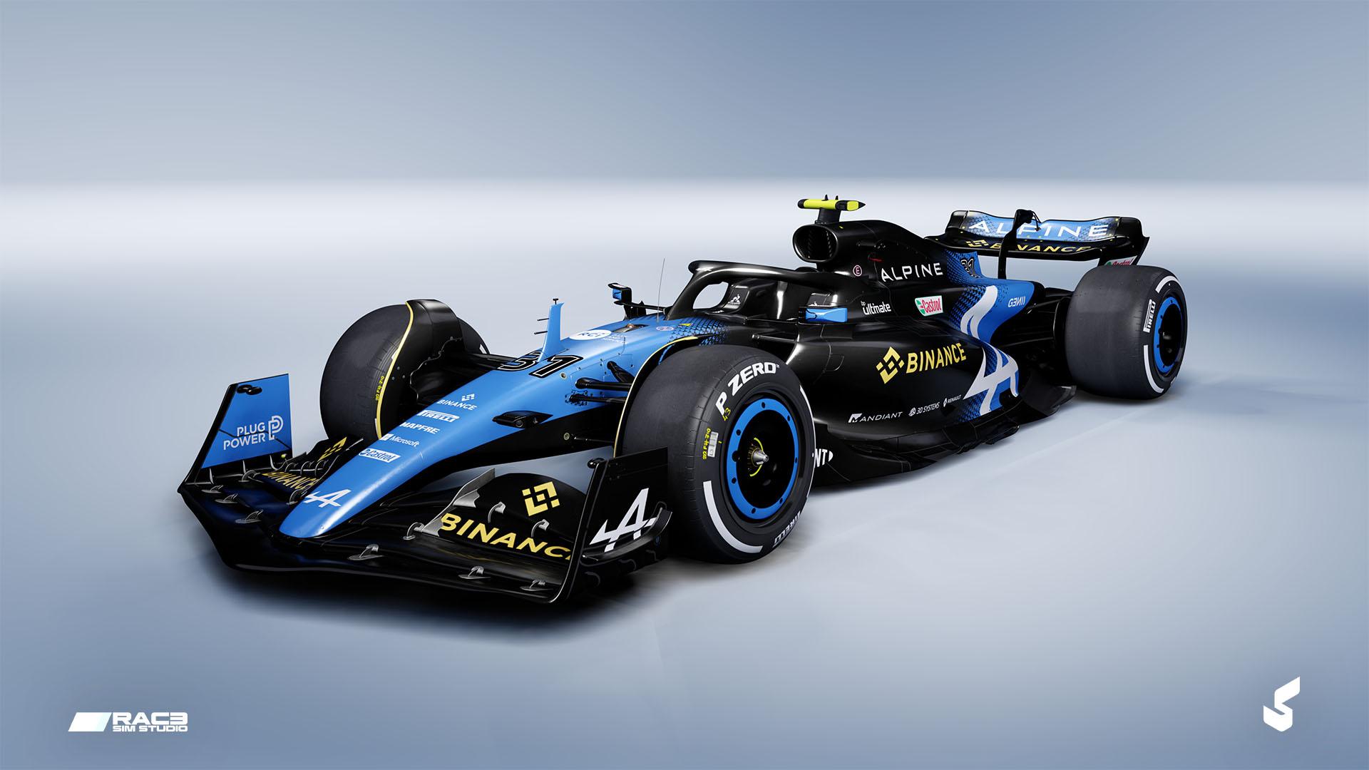 F1 2023 Wallpapers - Top Free F1 2023 Backgrounds - WallpaperAccess