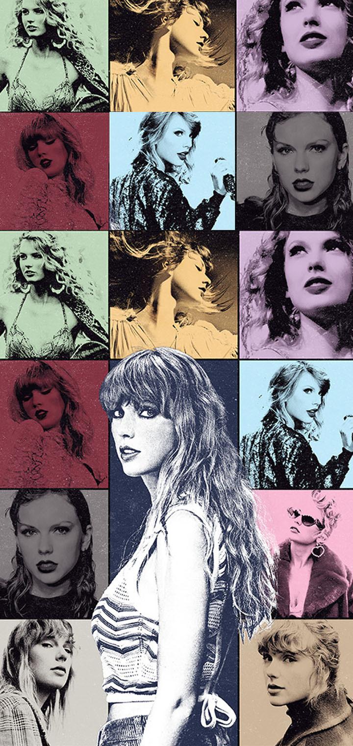 Taylor Swift Eras Tour Wallpapers - Top Free Taylor Swift Eras Tour ...