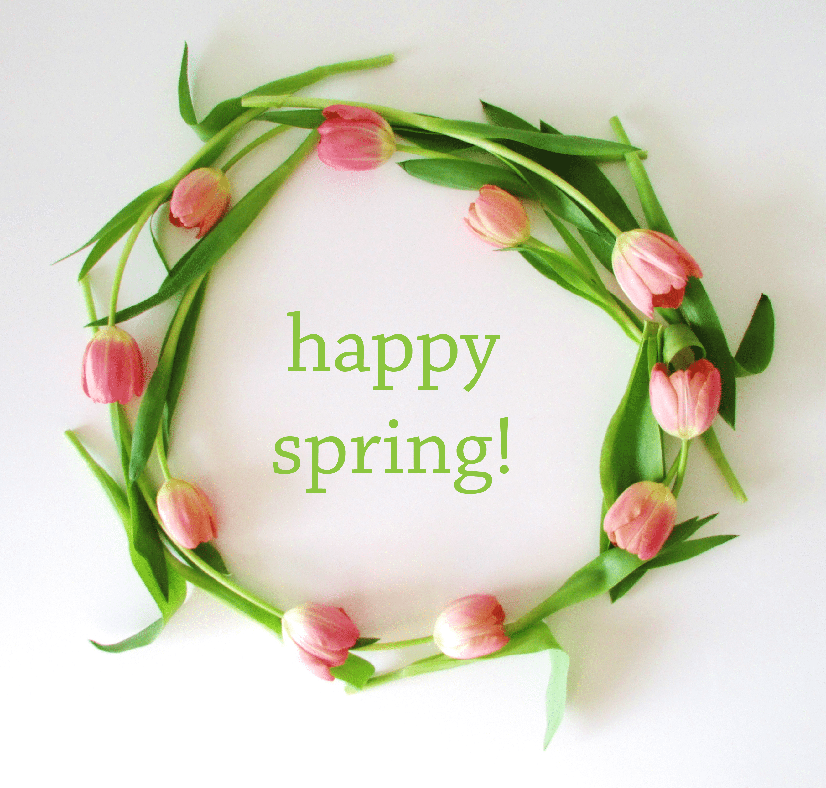 First Day of Spring Wallpapers - Top Free First Day of Spring ...