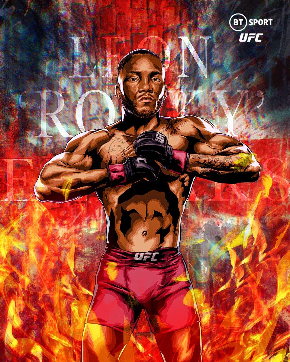 Leon Edwards Wallpapers - Top Free Leon Edwards Backgrounds ...