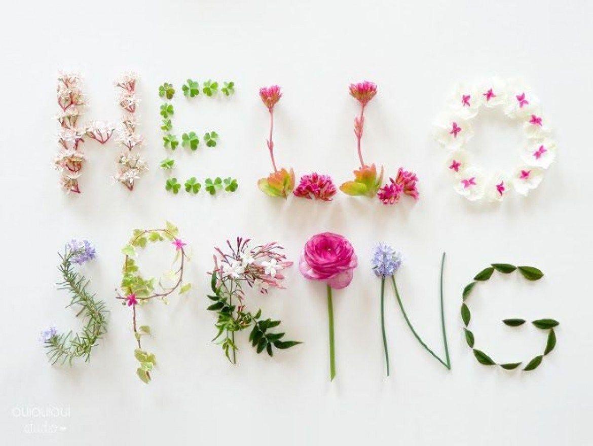 First Day of Spring Wallpapers - Top Free First Day of Spring ...