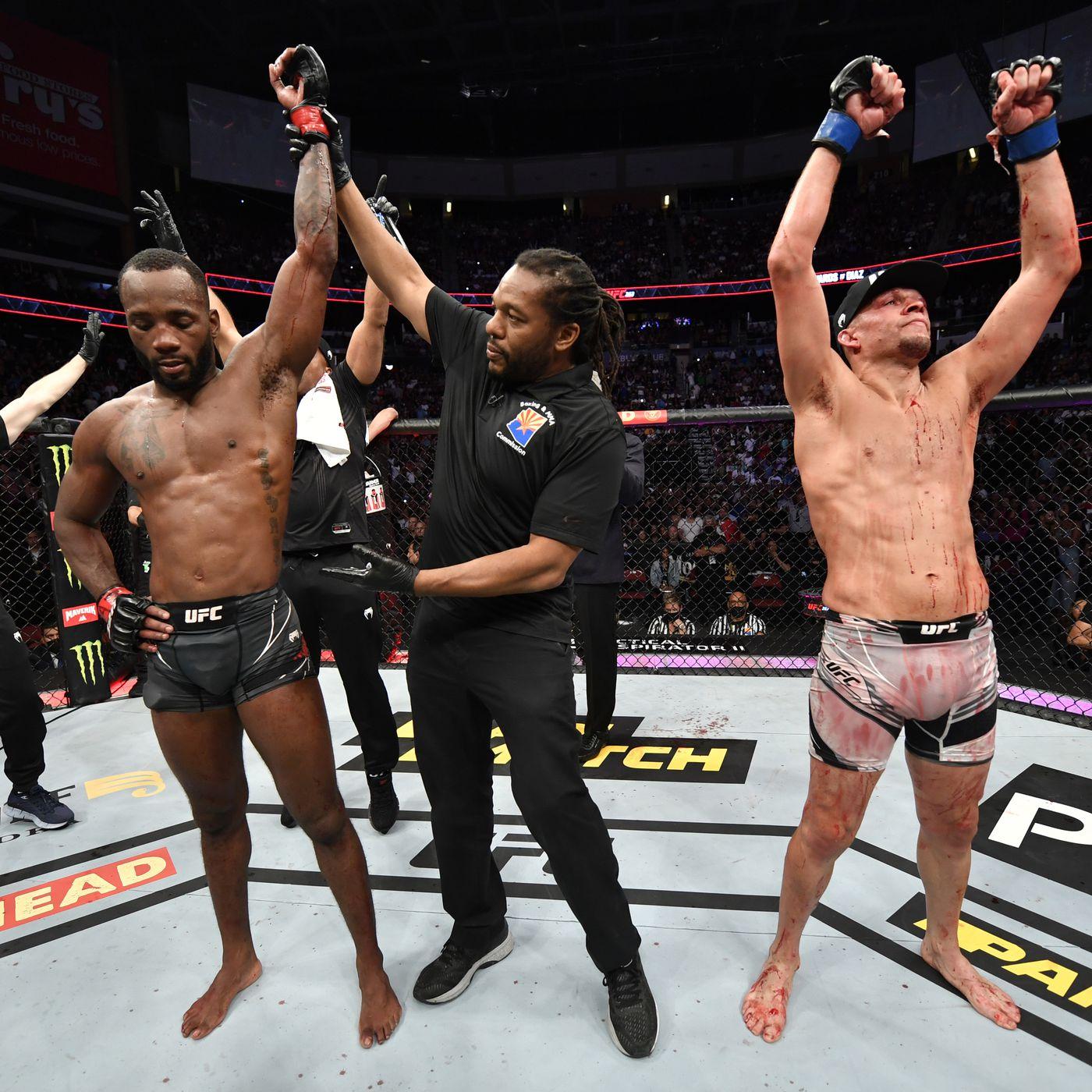 Leon Edwards Wallpapers - Top Free Leon Edwards Backgrounds ...