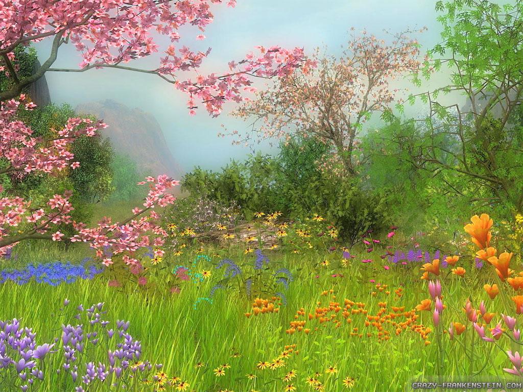 First Day of Spring Wallpapers - Top Free First Day of Spring ...