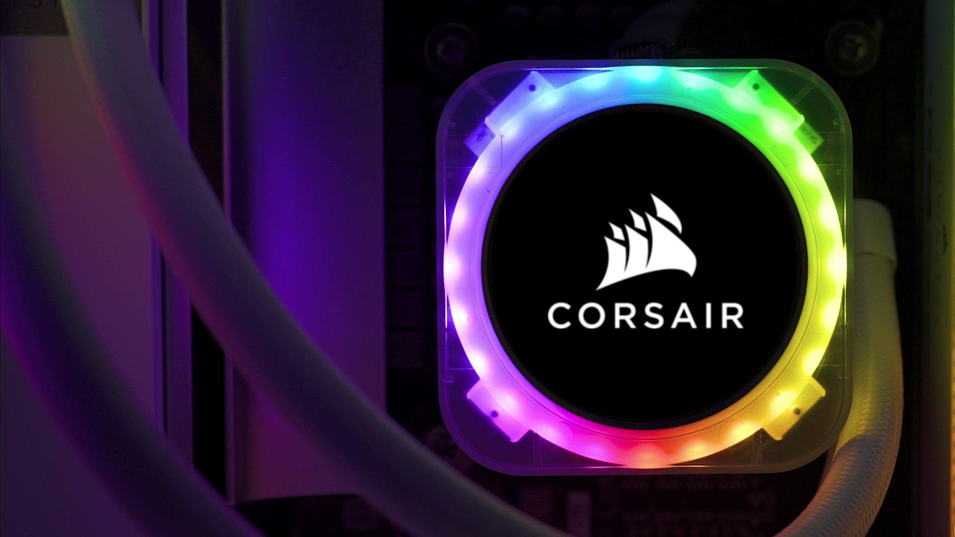 Corsair 1920x1080 Wallpapers - Top Free Corsair 1920x1080 Backgrounds ...