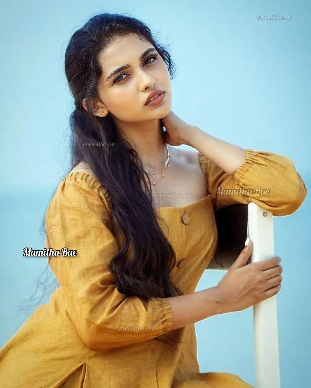 Mamitha Baiju Wallpapers - Top Free Mamitha Baiju Backgrounds ...