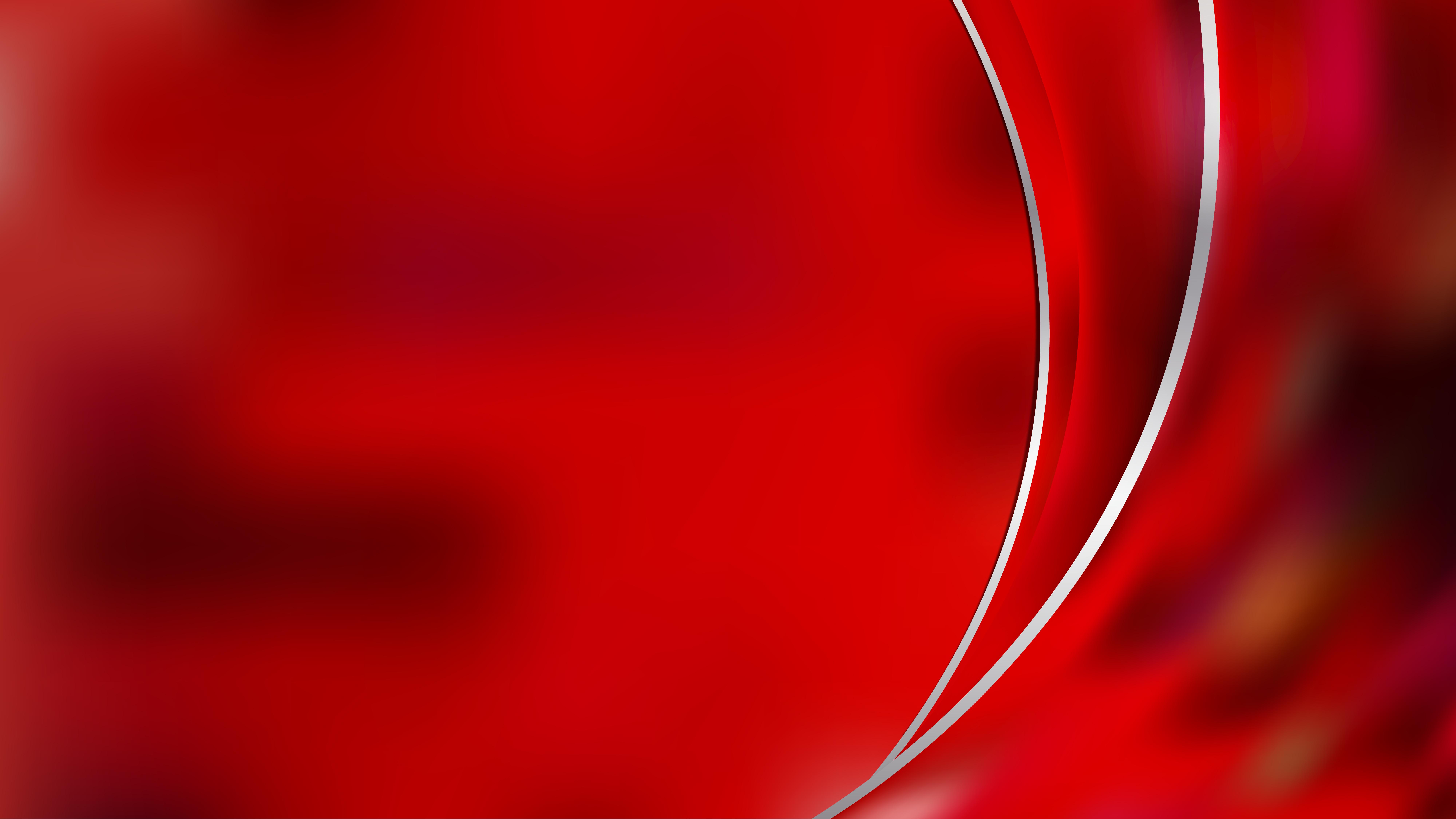 Red Vector Wallpapers Top Free Red Vector Backgrounds Wallpaperaccess