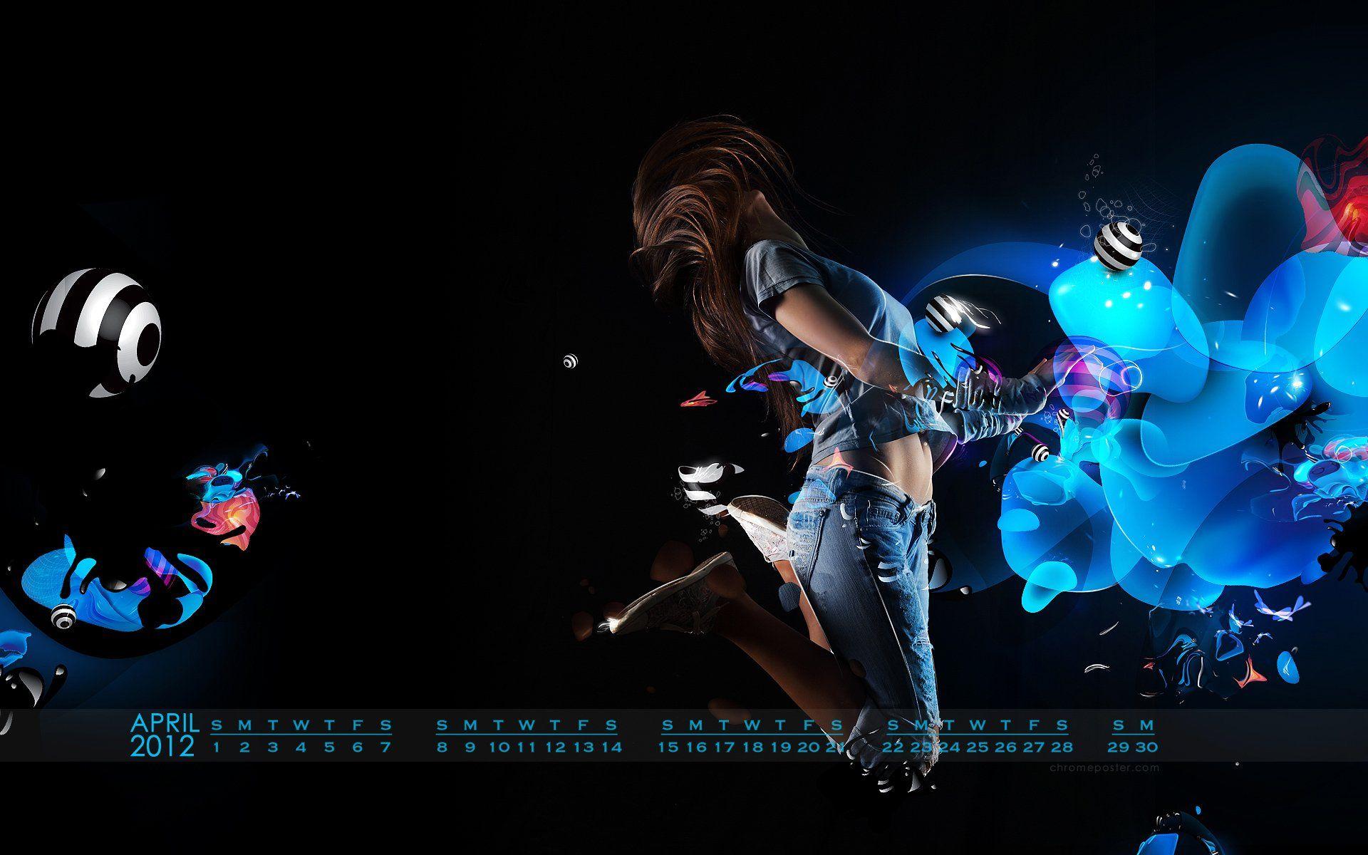 Dance Laptop Wallpapers - Top Free Dance Laptop Backgrounds ...