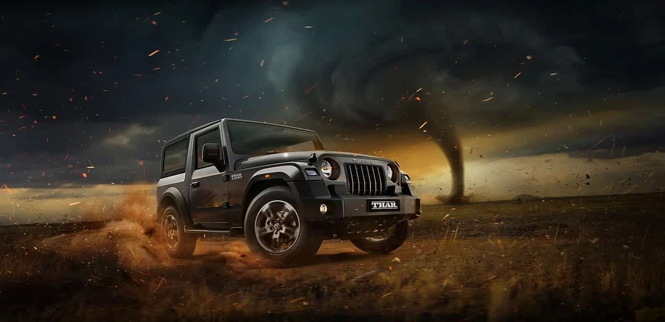 Modified Thar Wallpapers - Top Free Modified Thar Backgrounds ...