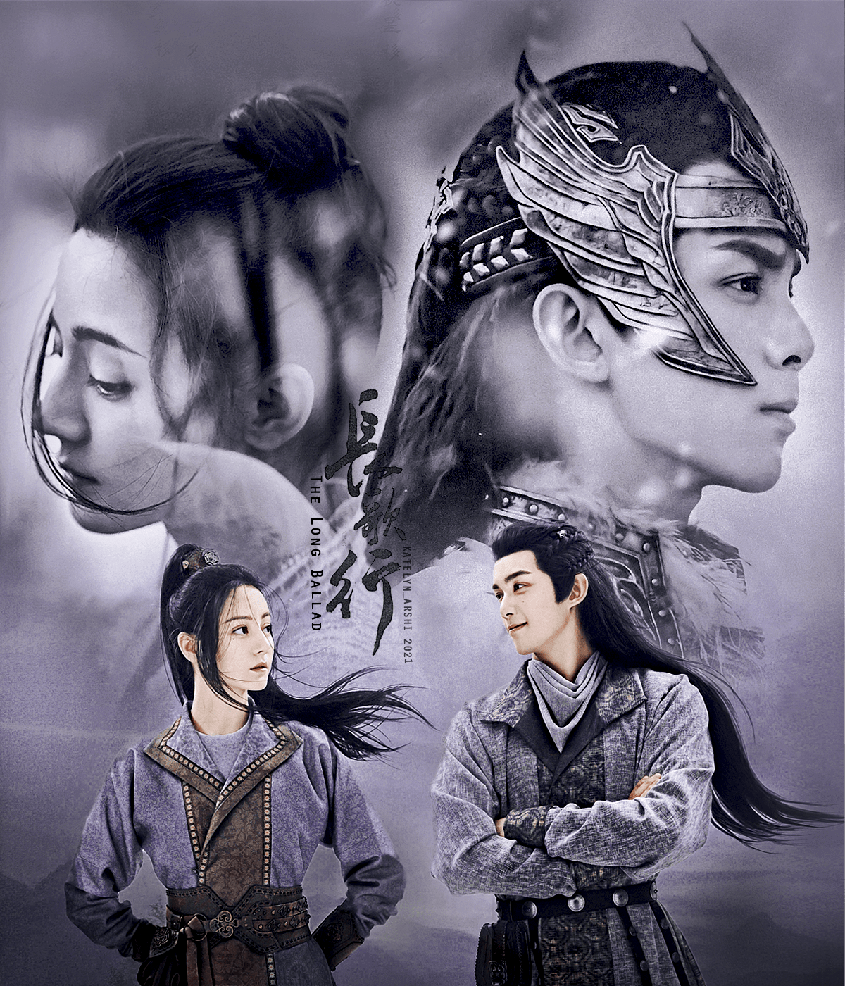 The Long Ballad Wallpapers - Top Free The Long Ballad Backgrounds ...