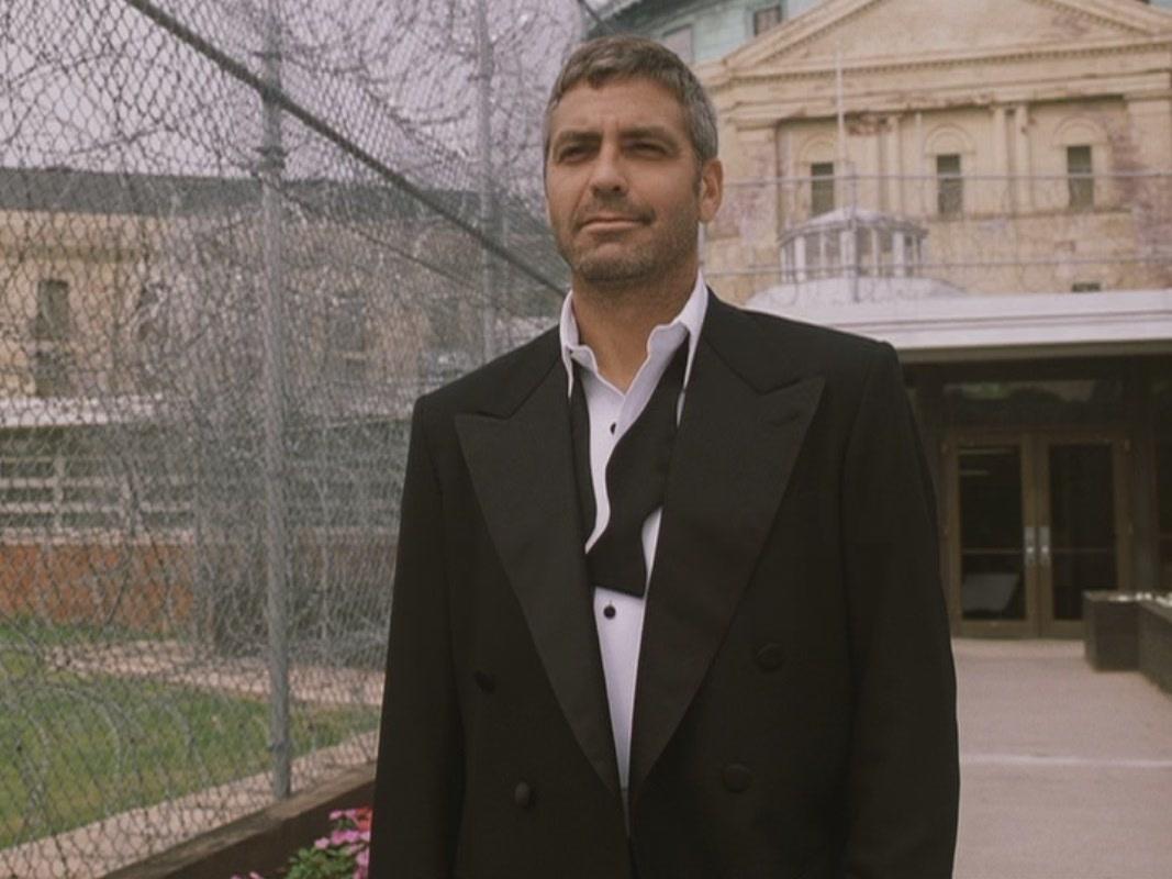 Danny Ocean Wallpapers - Top Free Danny Ocean Backgrounds - WallpaperAccess