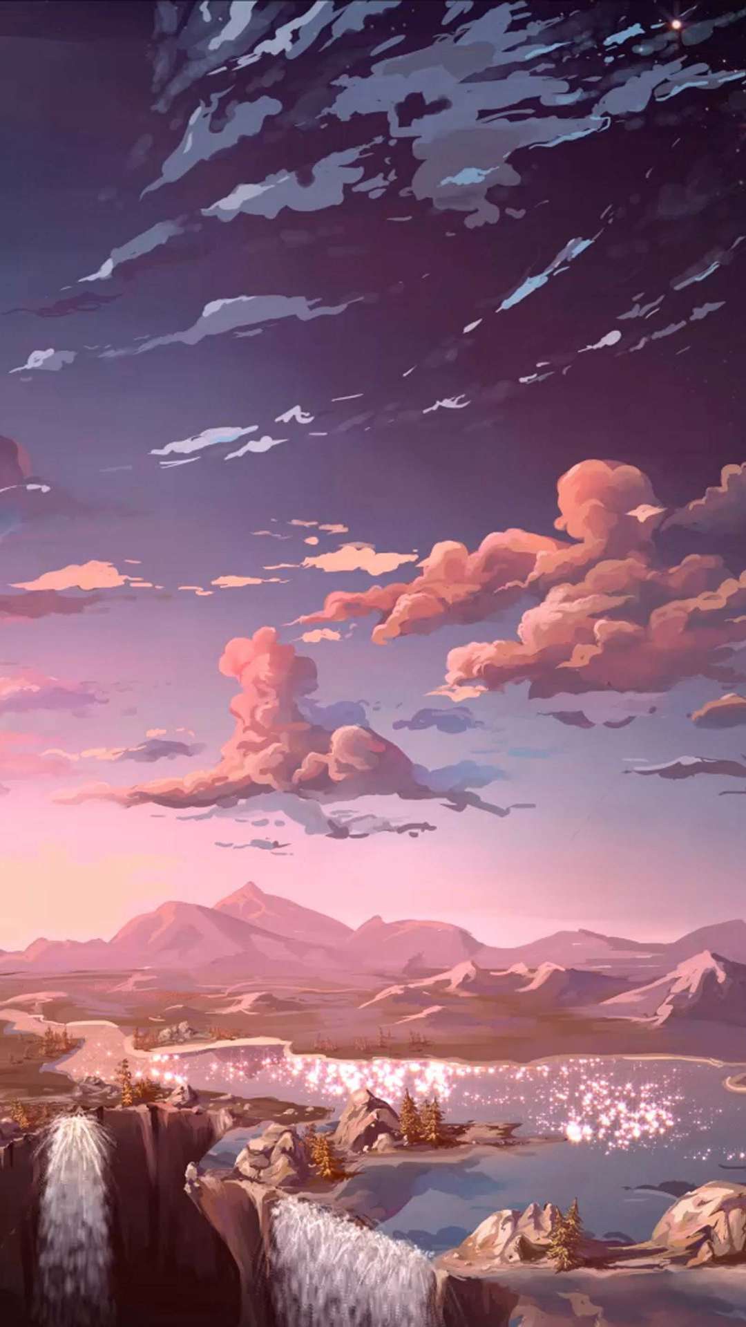 Anime Environment Wallpapers - Top Free Anime Environment Backgrounds ...