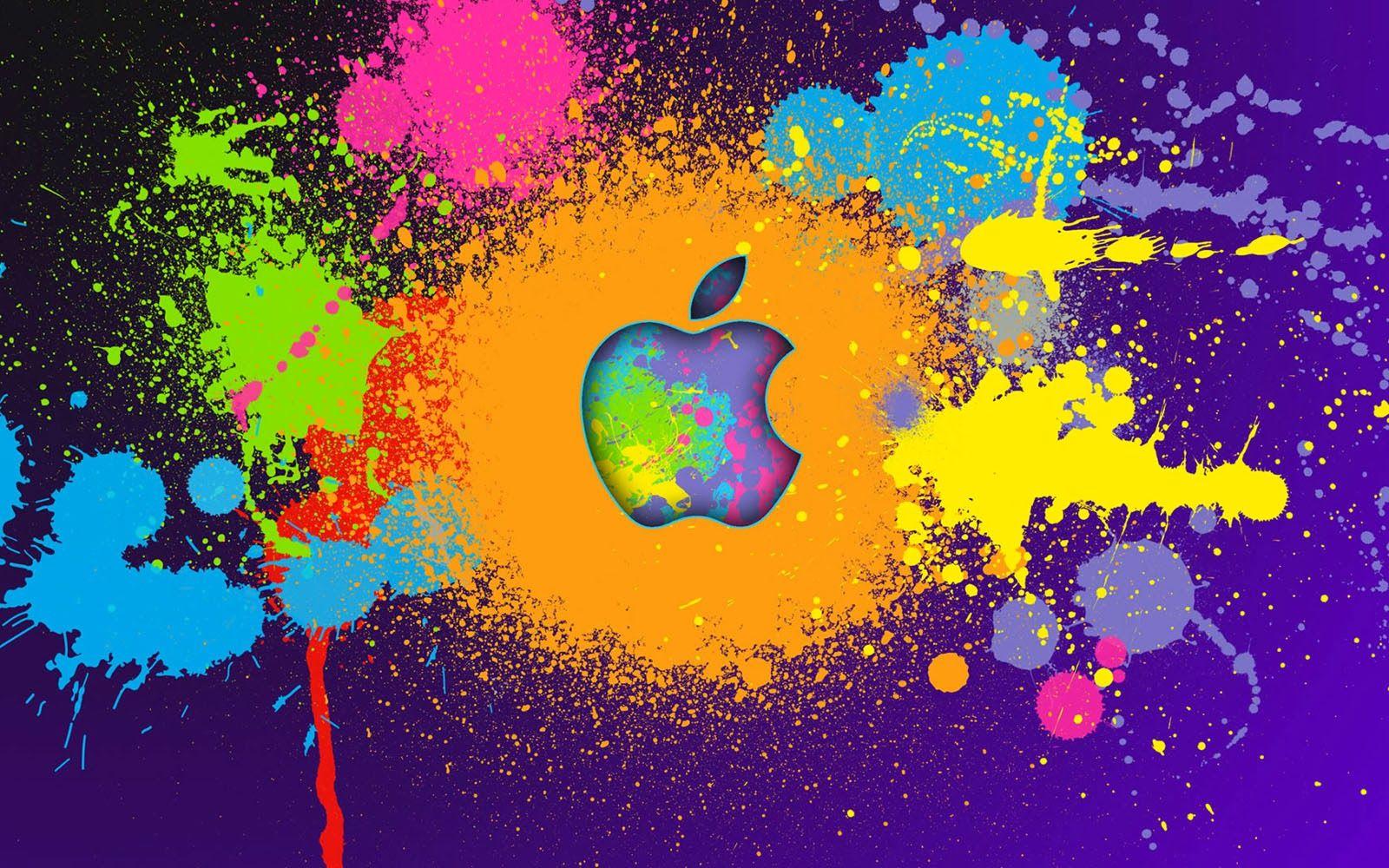 Apple Desktop Wallpapers - Top Free Apple Desktop Backgrounds ...