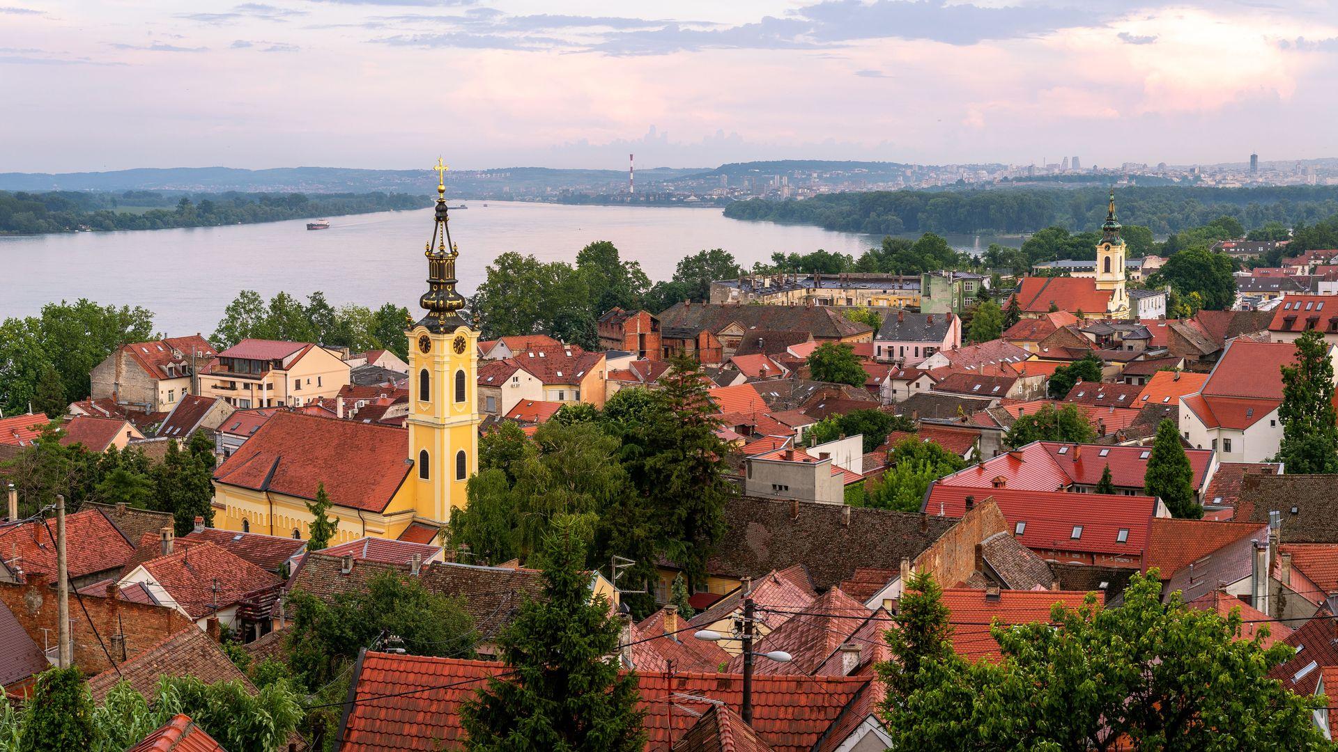 Zemun Wallpapers - Top Free Zemun Backgrounds - WallpaperAccess