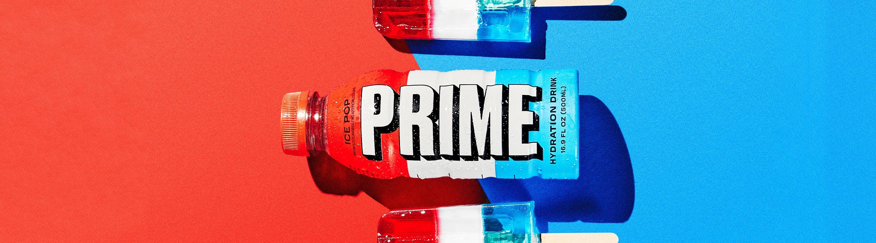 Prime Drink Wallpapers - Top Free Prime Drink Backgrounds - WallpaperAccess