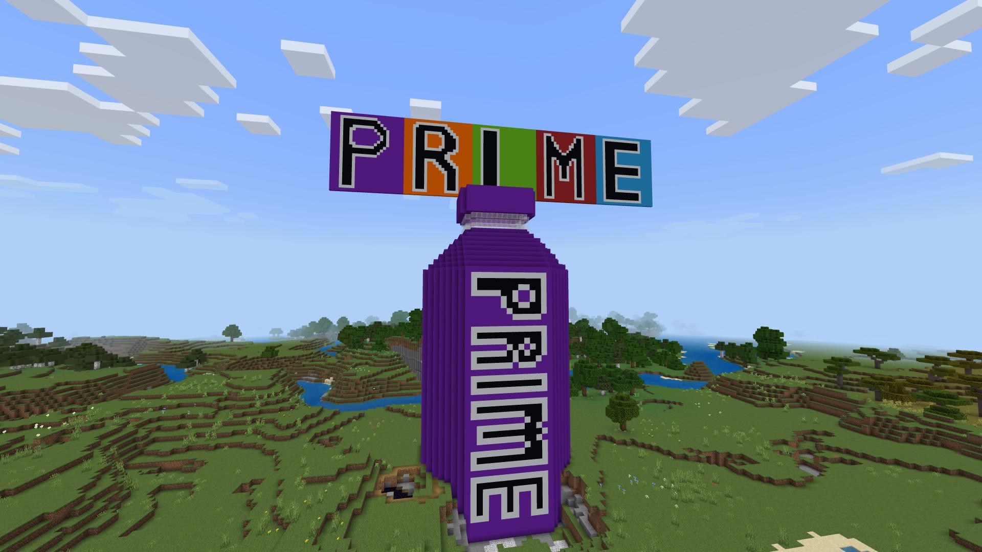 Prime Drink Wallpapers - Top Free Prime Drink Backgrounds - WallpaperAccess