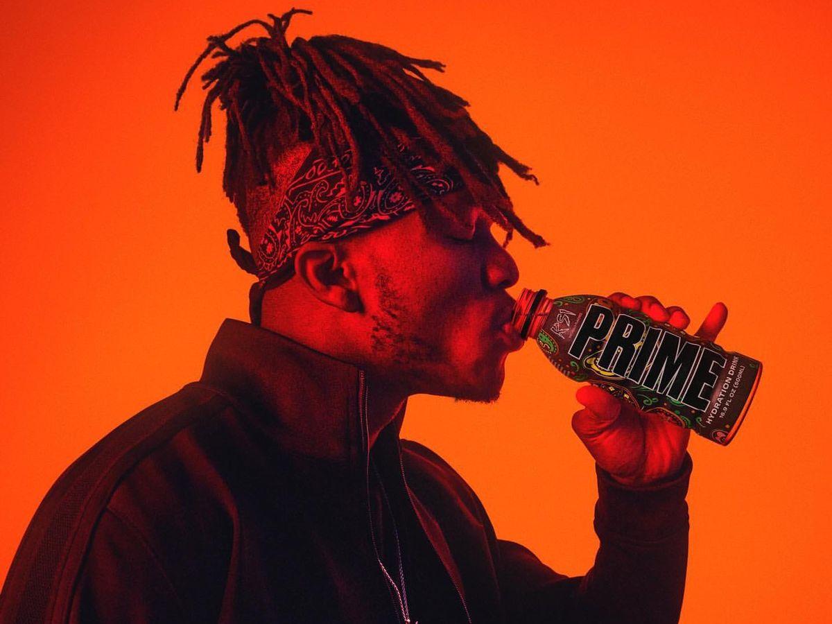 Prime Drink Wallpapers - Top Free Prime Drink Backgrounds - WallpaperAccess