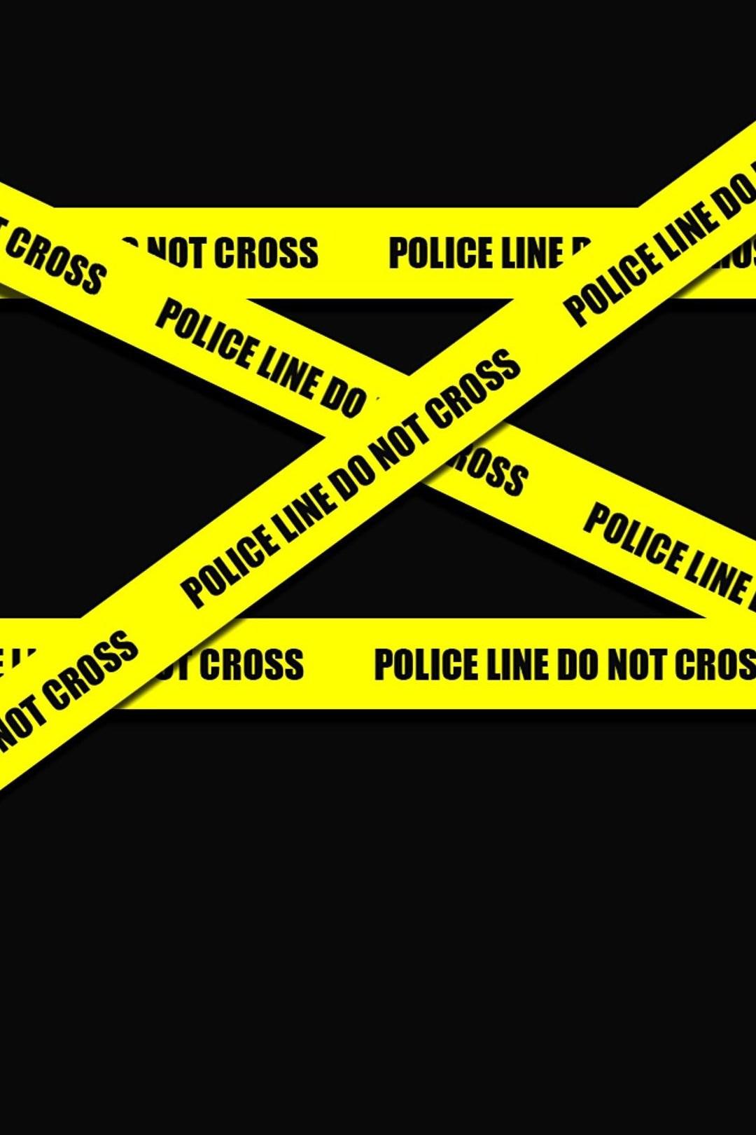 Police Line Wallpapers - Top Free Police Line Backgrounds - WallpaperAccess