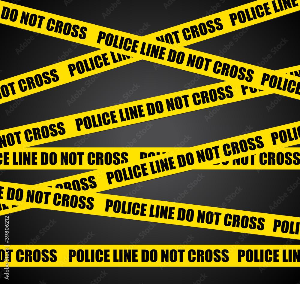 Police Line Wallpapers - Top Free Police Line Backgrounds - WallpaperAccess