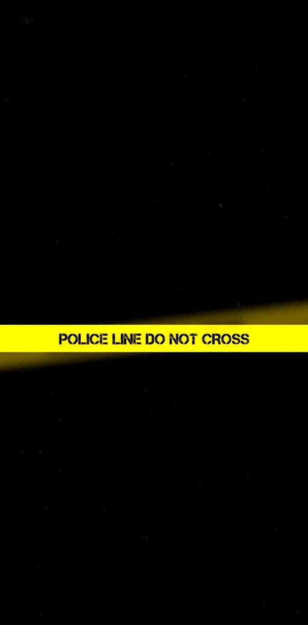 Police Line Wallpapers - Top Free Police Line Backgrounds - WallpaperAccess