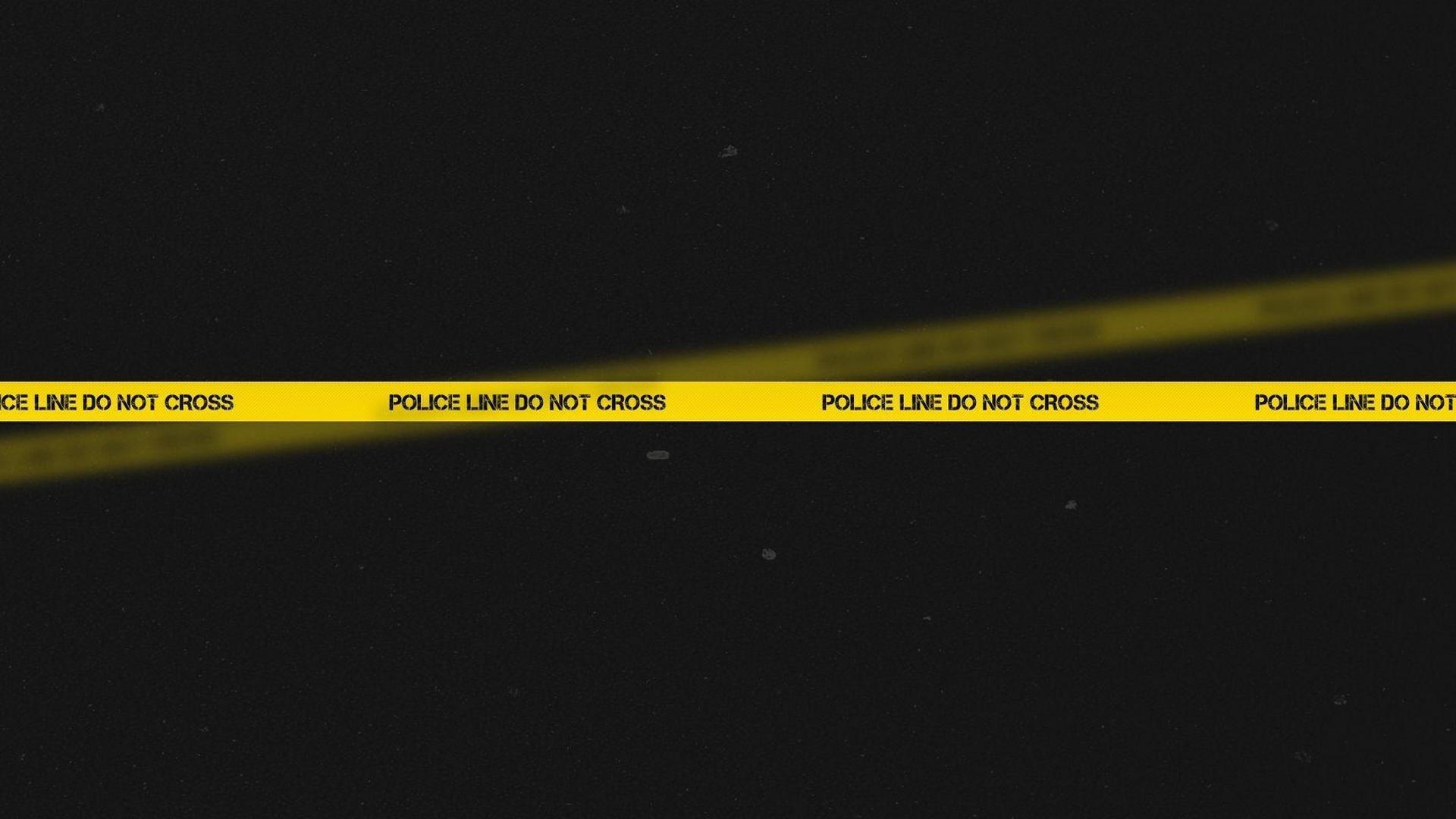 Police Line Wallpapers - Top Free Police Line Backgrounds - WallpaperAccess